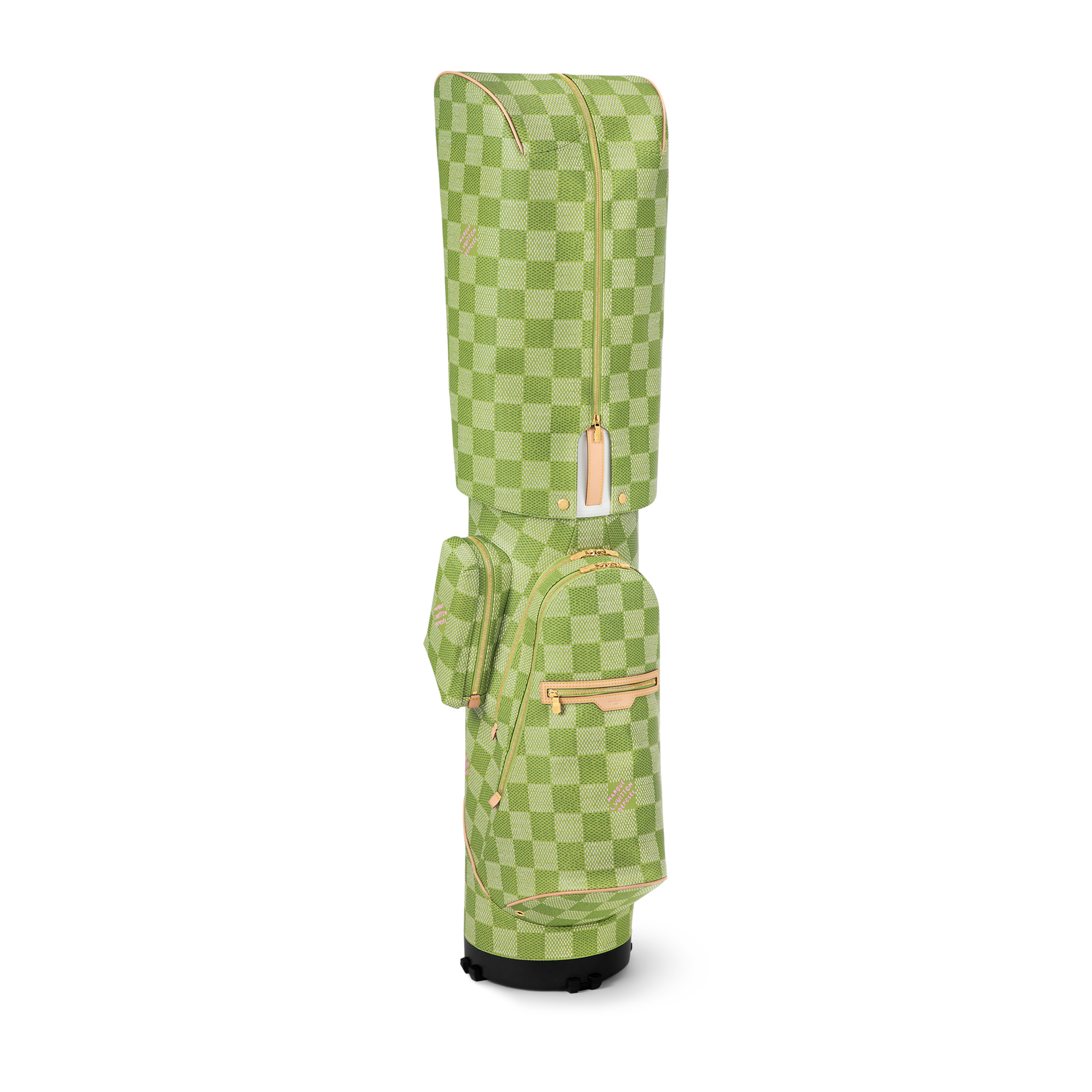 Golf Bag Damier Other - Travel | LOUIS VUITTON