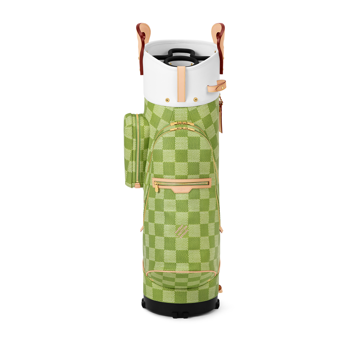 Golf Bag Damier Other - Travel | LOUIS VUITTON