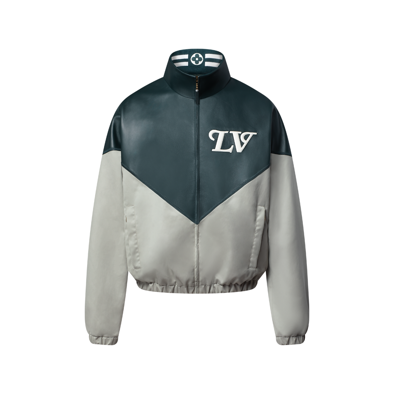 Leather Jackets Outerwear and Coats Ready to Wear | LOUIS VUITTON