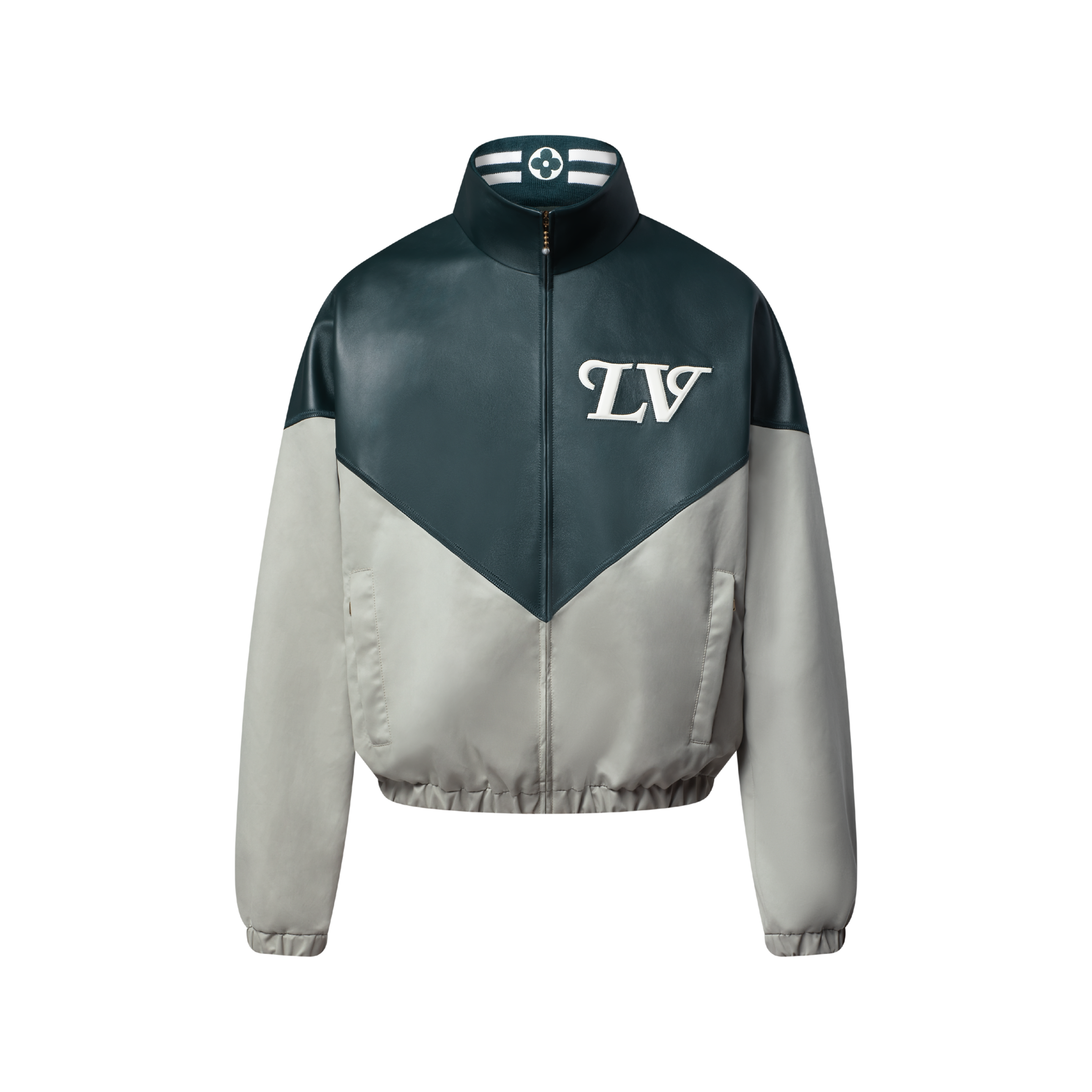 Leather Jackets Outerwear and Coats Ready to Wear | LOUIS VUITTON