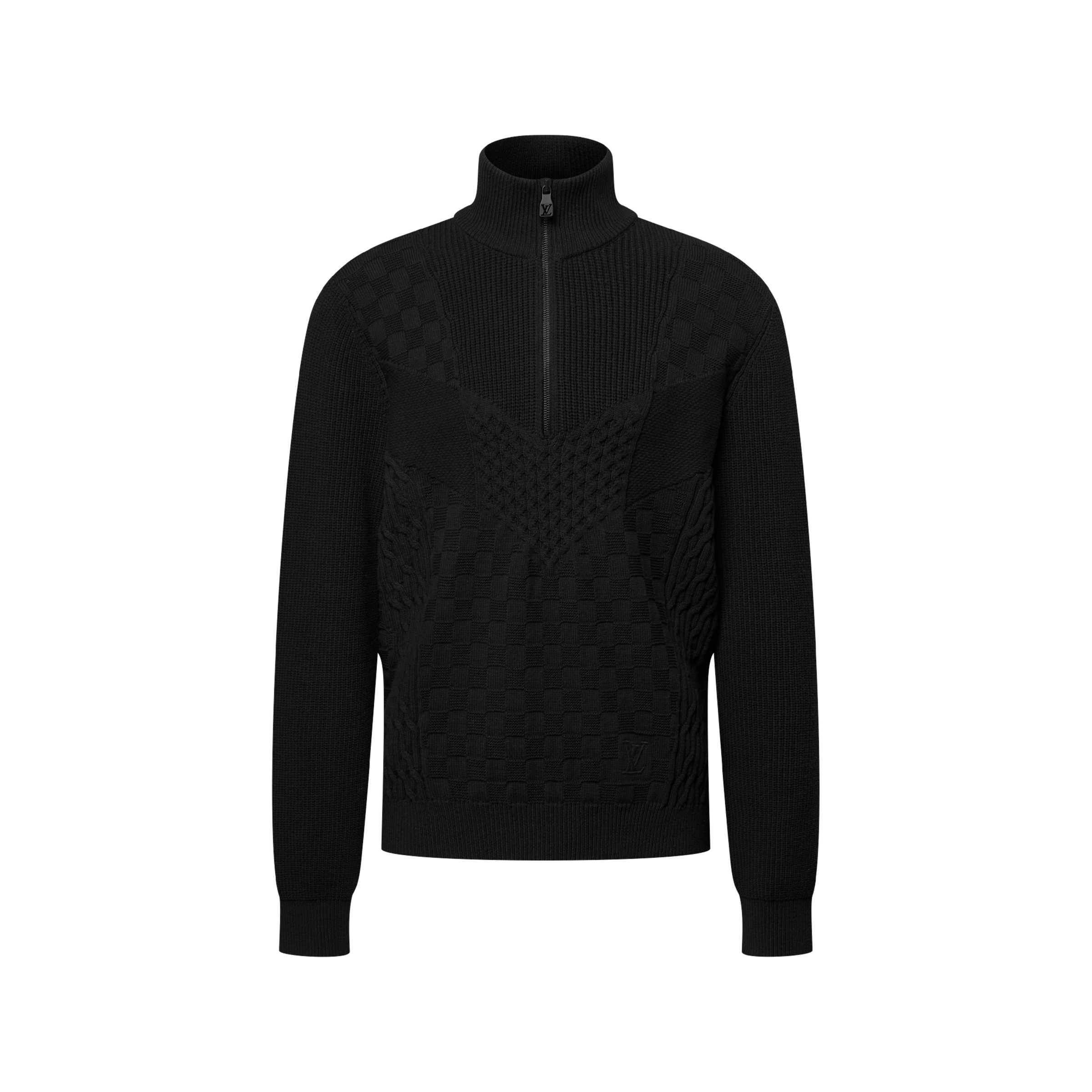 Pullovers Knitwear and Sweatshirts Ready-to-Wear | LOUIS VUITTON