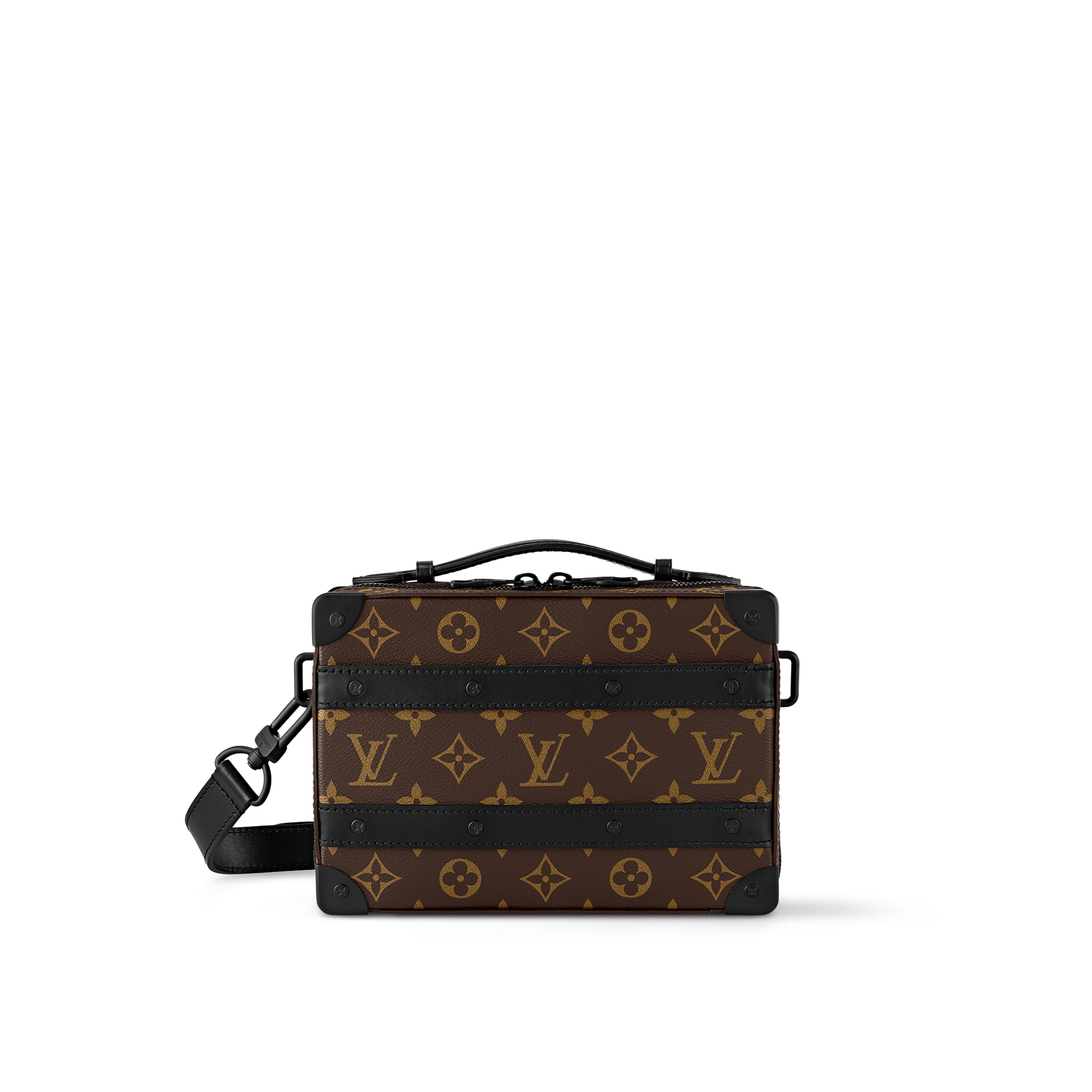 Soft Trunk LV Icons Men Bags | LOUIS VUITTON