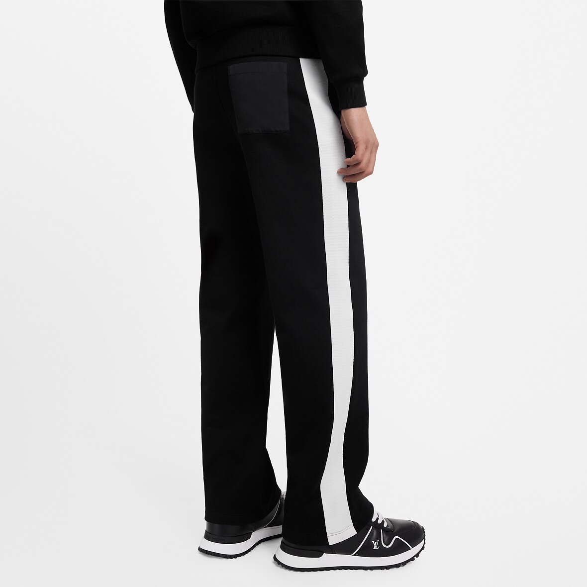 Hybrid Jersey Pants - Ready to Wear | LOUIS VUITTON