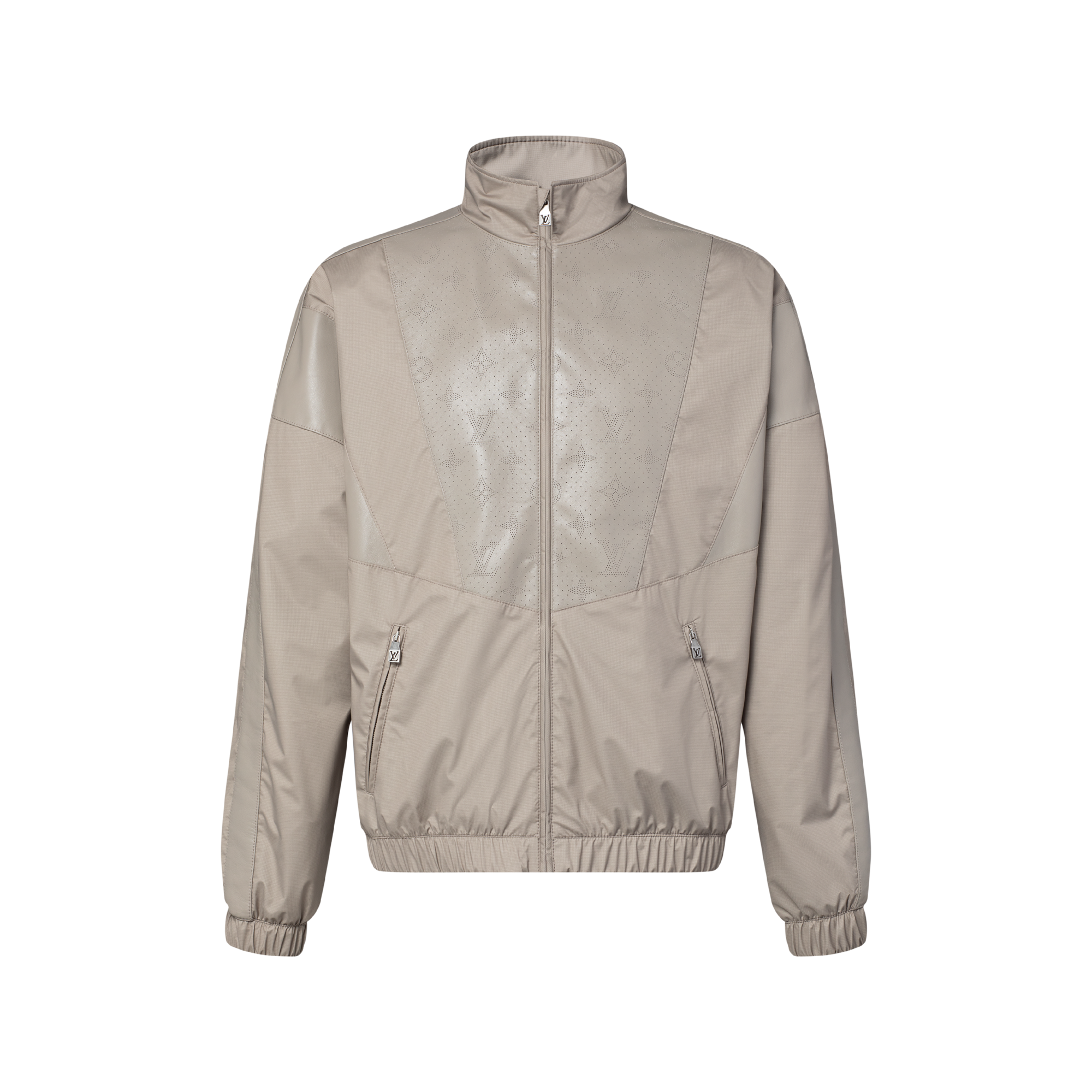 Tracksuit Jackets Outerwear and Coats Ready to Wear | LOUIS VUITTON