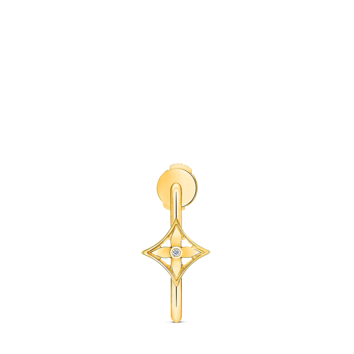 Earrings Collection for Jewelry | LOUIS VUITTON