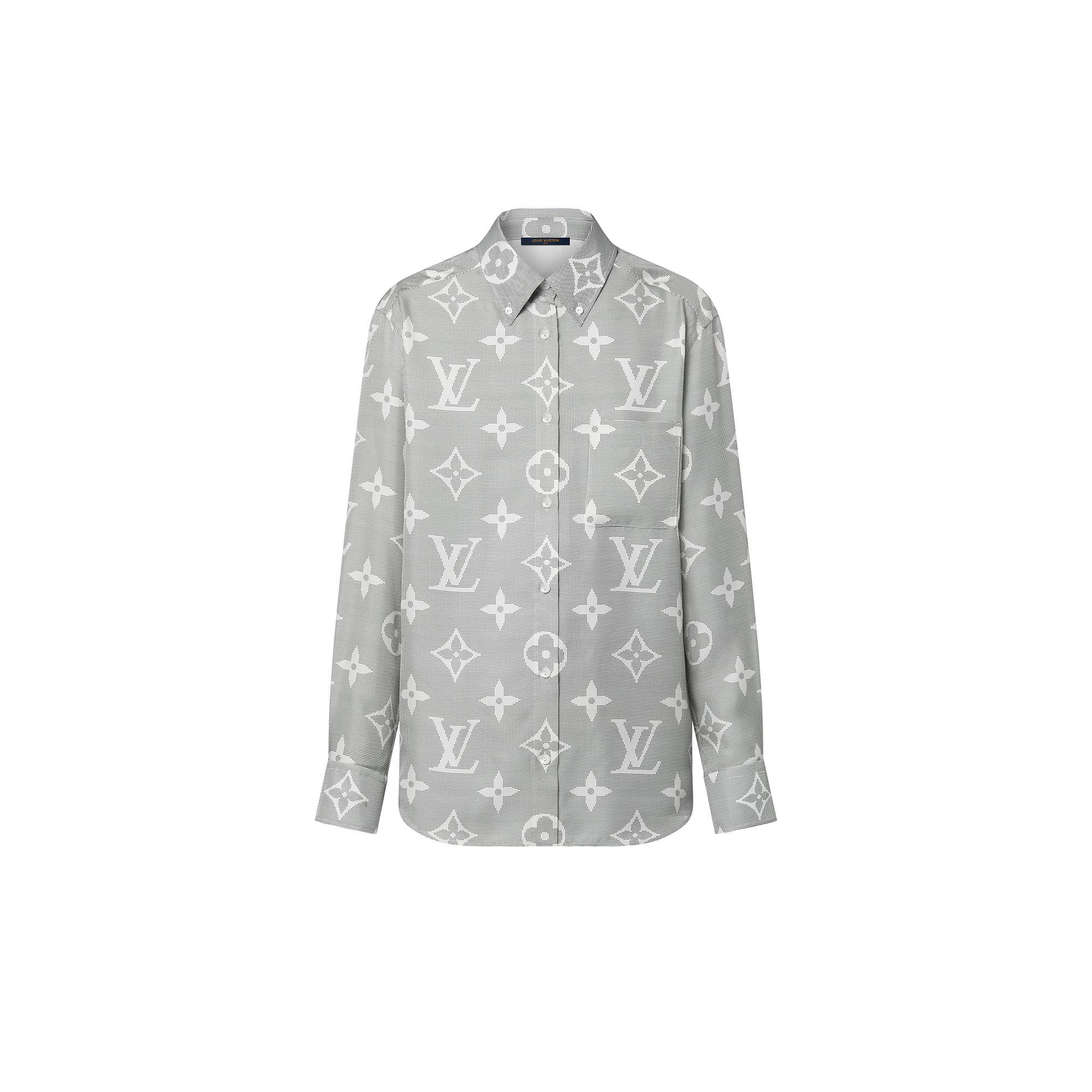 Tops Collection for Women | LOUIS VUITTON
