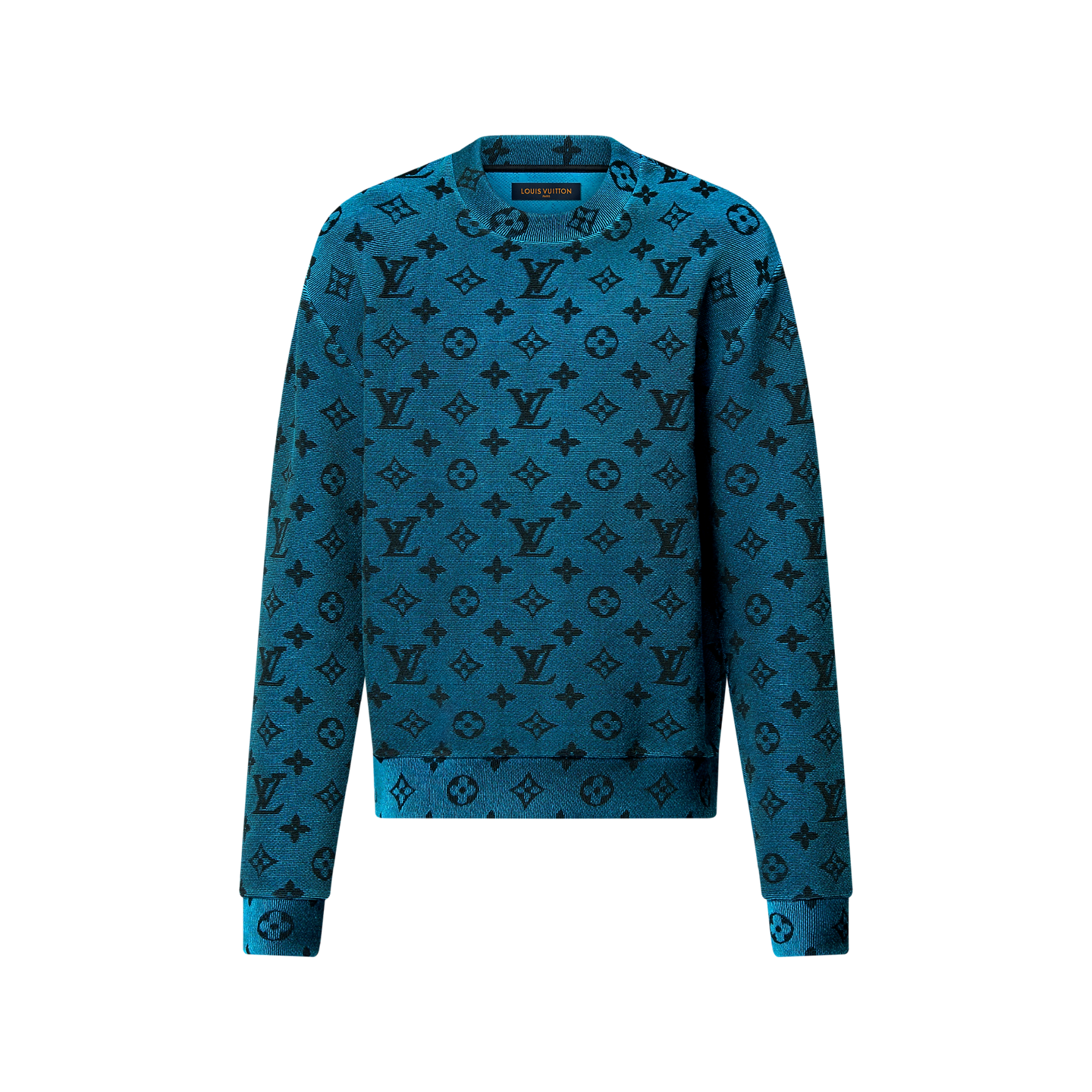 Knitwear and Sweatshirts Collection for Men | LOUIS VUITTON