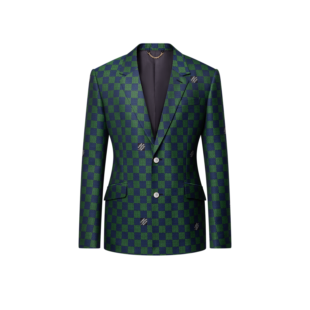 Blazers and Jackets Collection for Men | LOUIS VUITTON
