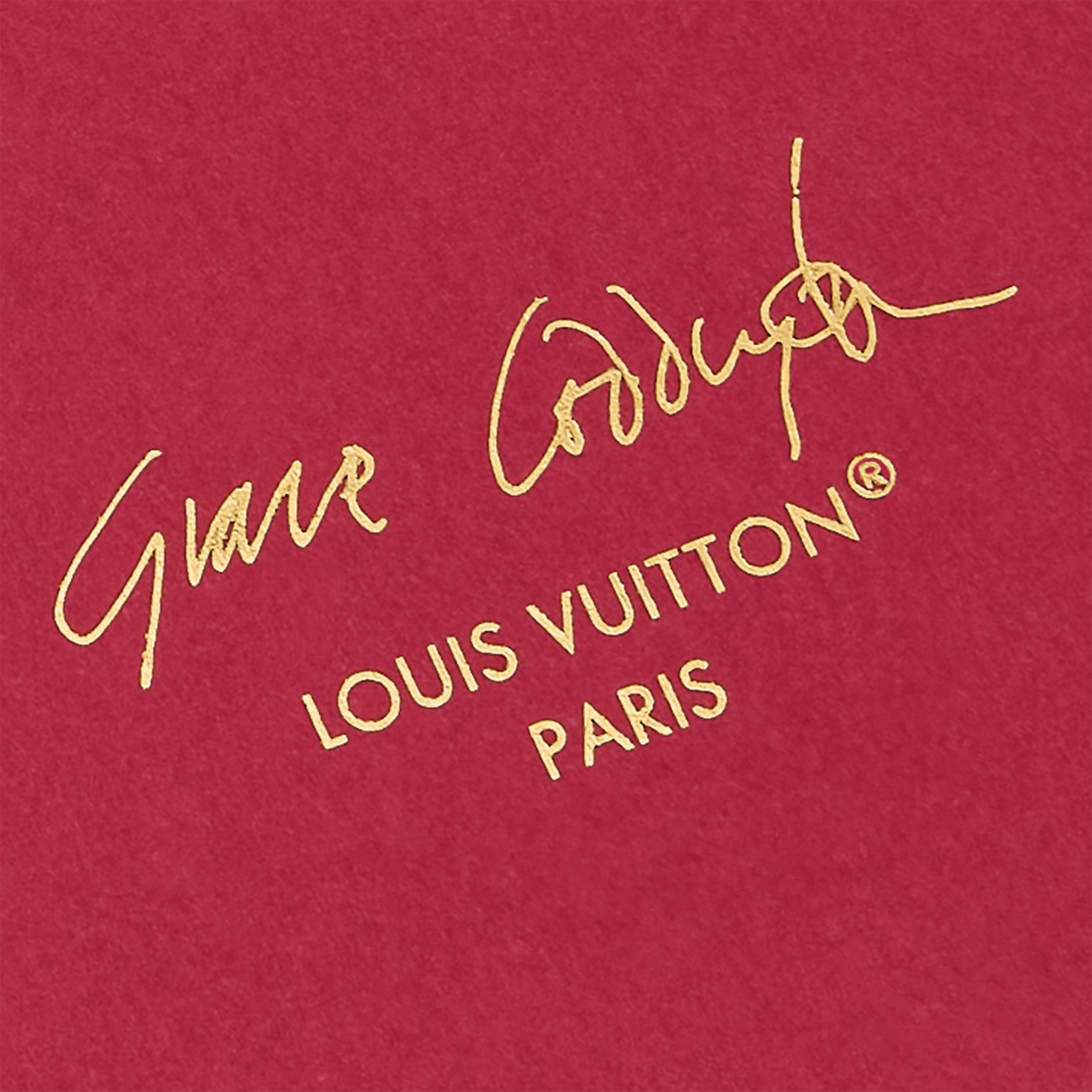 Jane Notebook MM & Stickers S00 - Library | LOUIS VUITTON