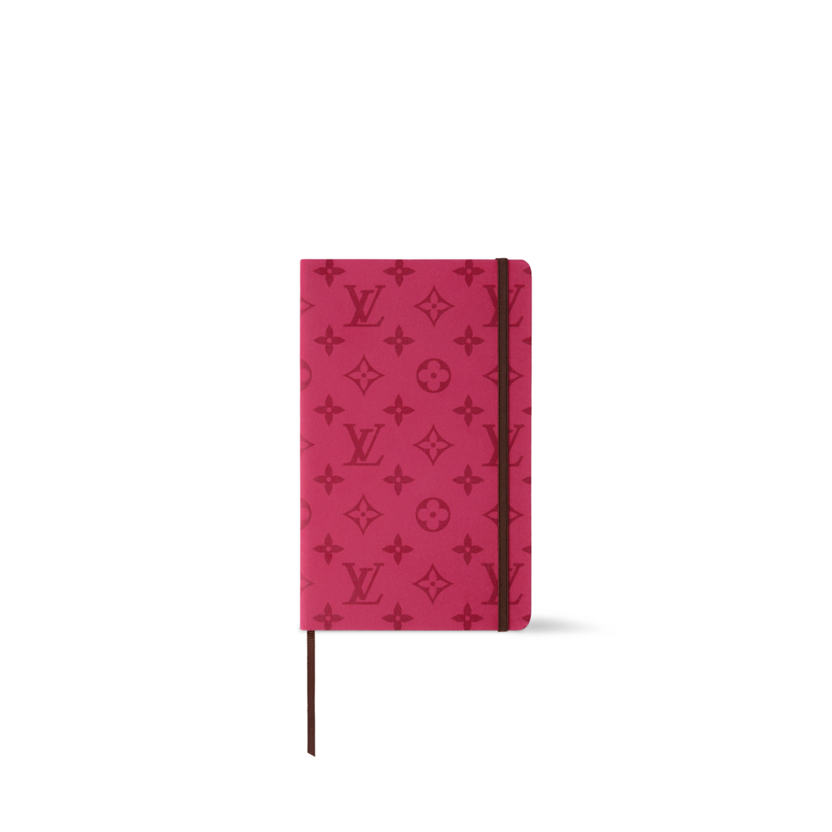 Jane Notebook MM S00 - Library | LOUIS VUITTON