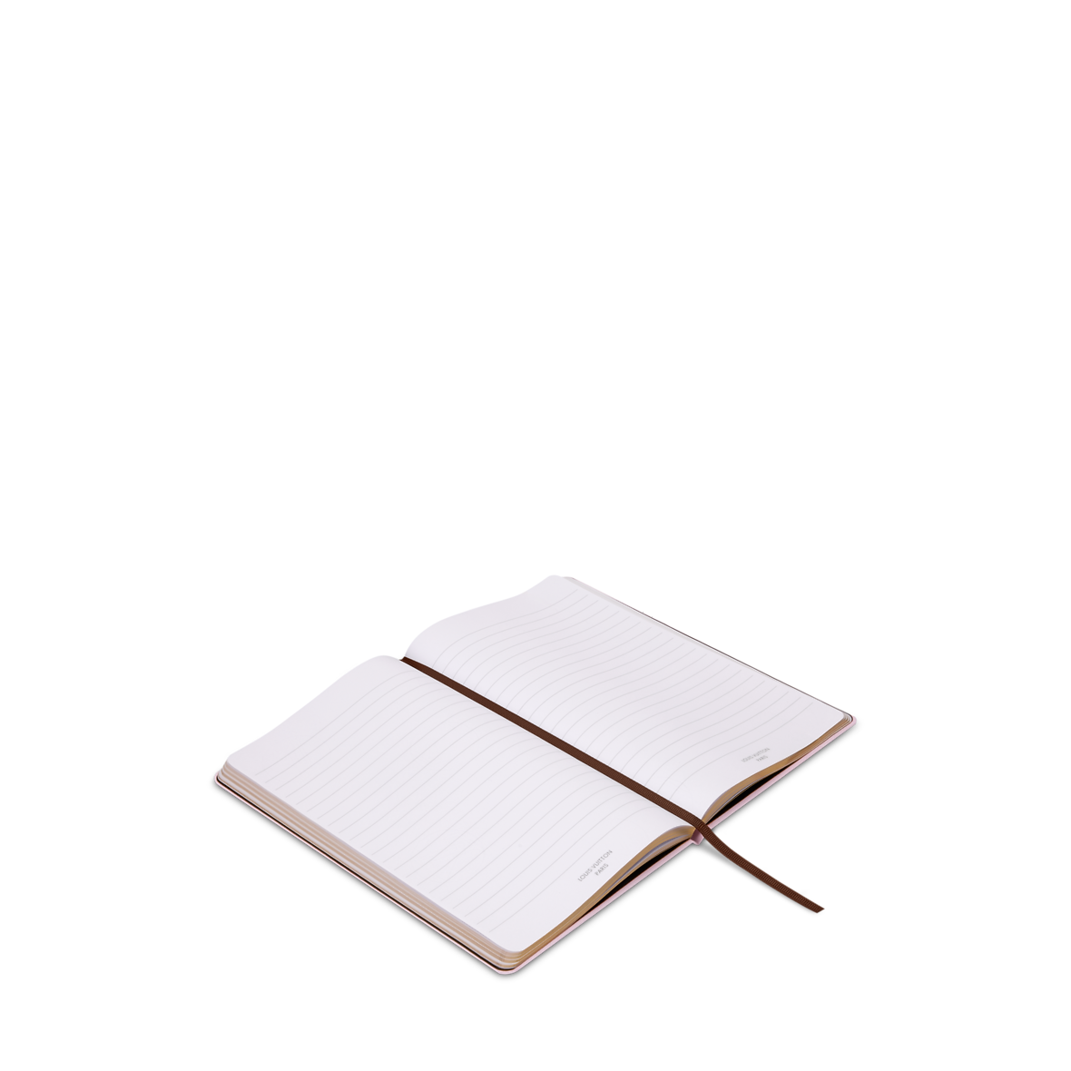 Jane Notebook MM S00 - Library | LOUIS VUITTON