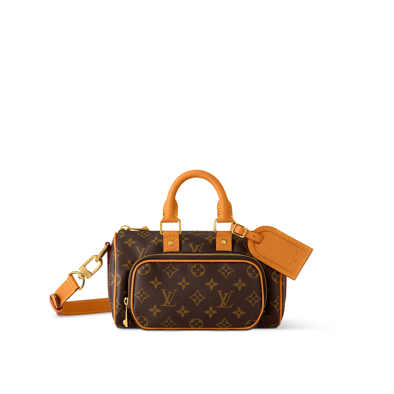 Keepall LV Icons Men Bags | LOUIS VUITTON
