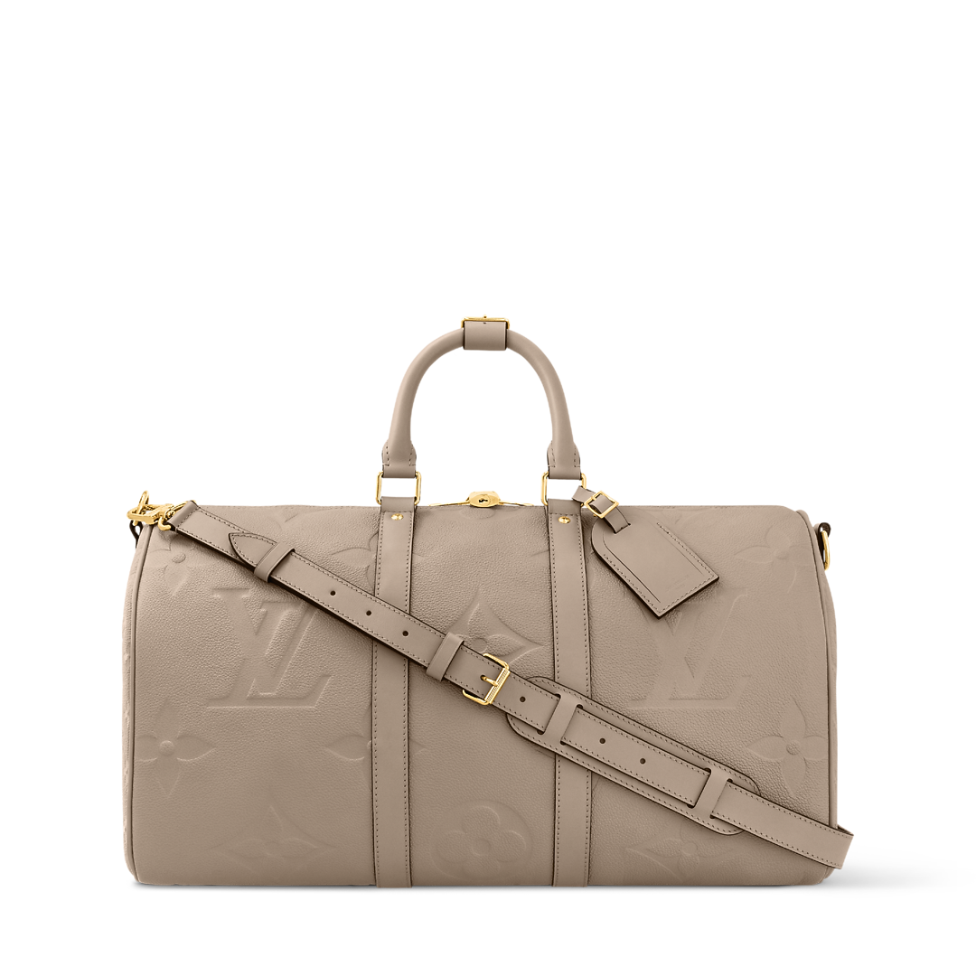 All Luggage and Accessories Collection for Women | LOUIS VUITTON