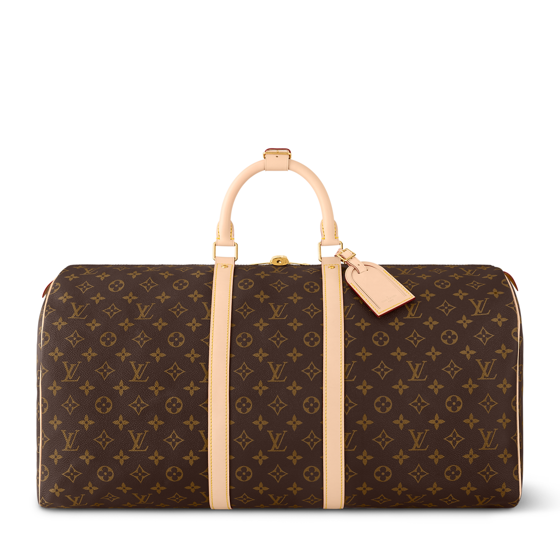 Travel Bags Collection for Trunks, Travel and Home | LOUIS VUITTON - 3