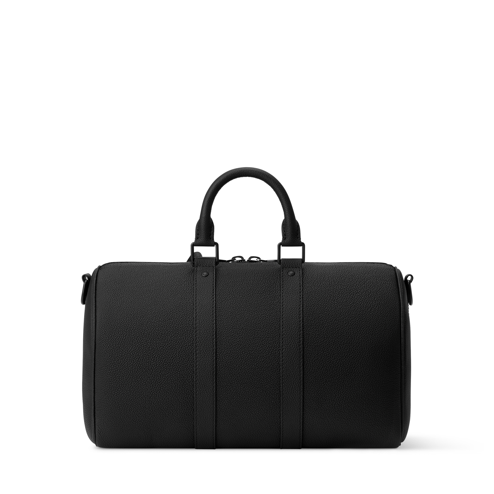 Keepall Bandoulière 35 LV Aerogram - Men Bags | LOUIS VUITTON