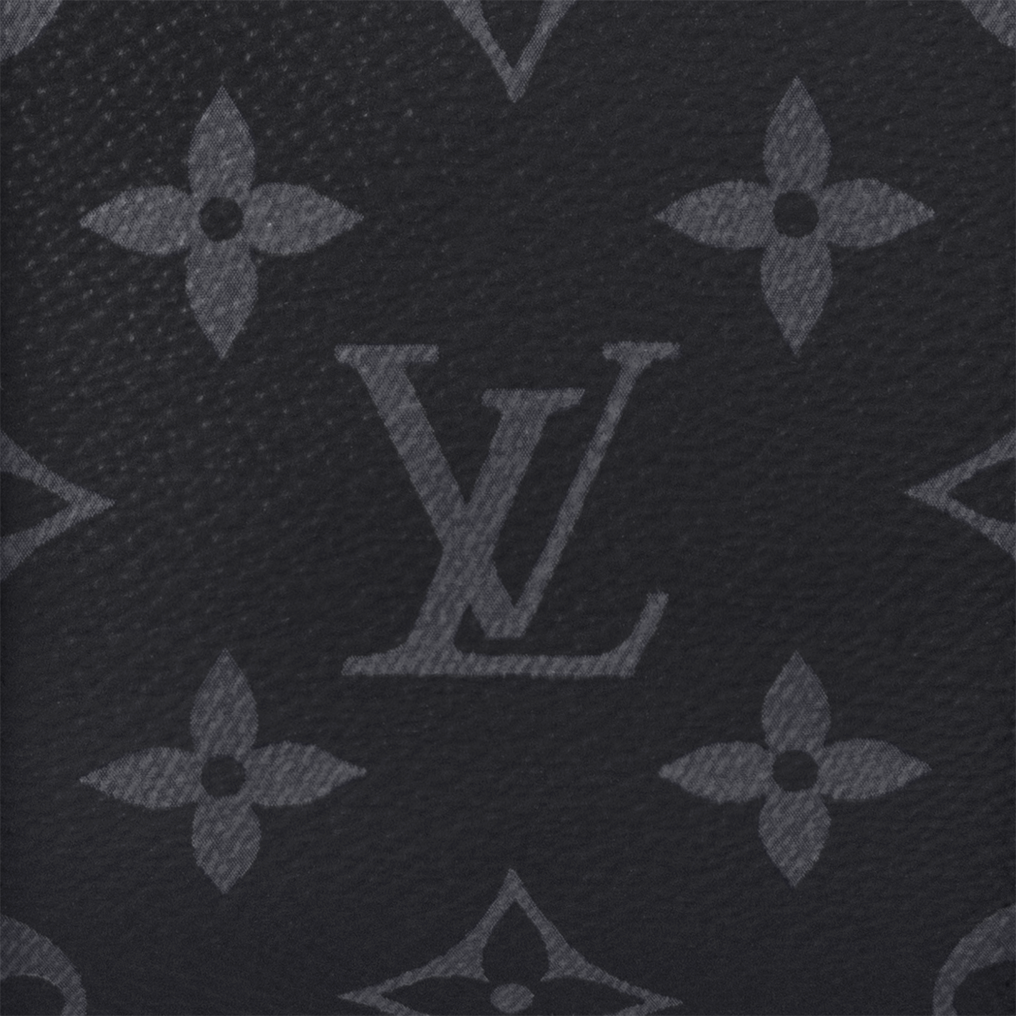 Keepall Bandoulière 35 Monogram Eclipse - Gifts for Him | LOUIS VUITTON