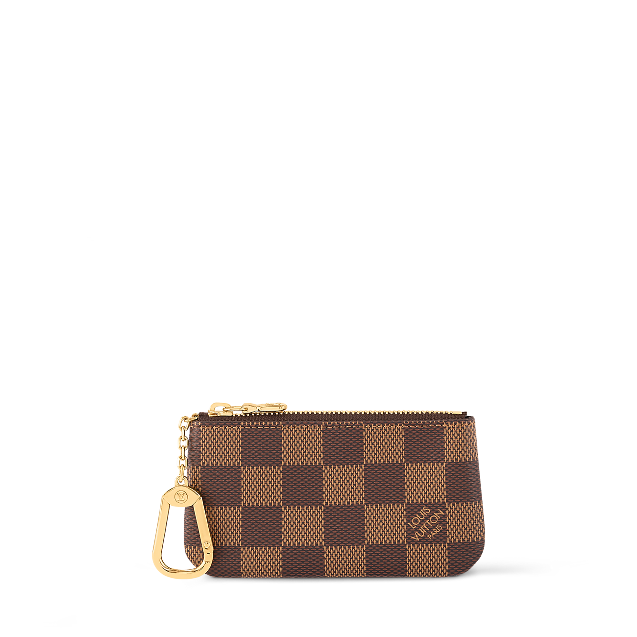 Key Pouch Other Monogram Canvas - Wallets and Small Leather Goods ...