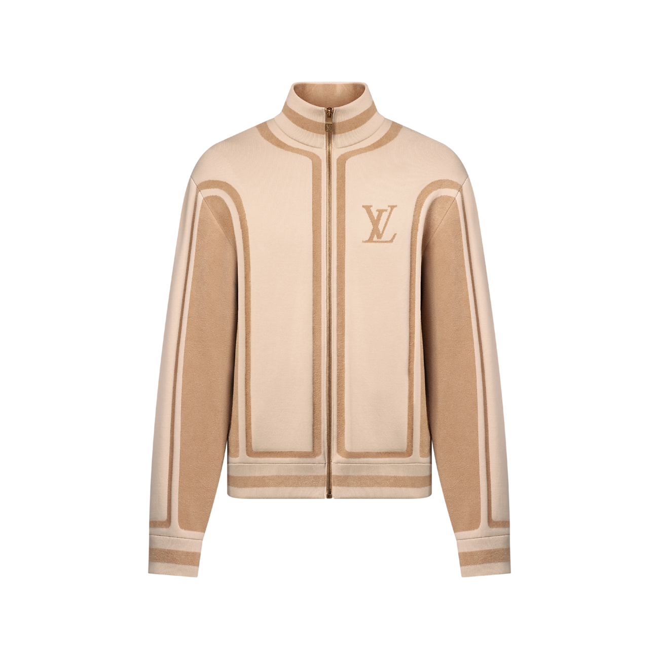 Tracksuit Jackets Outerwear and Coats Ready to Wear | LOUIS VUITTON