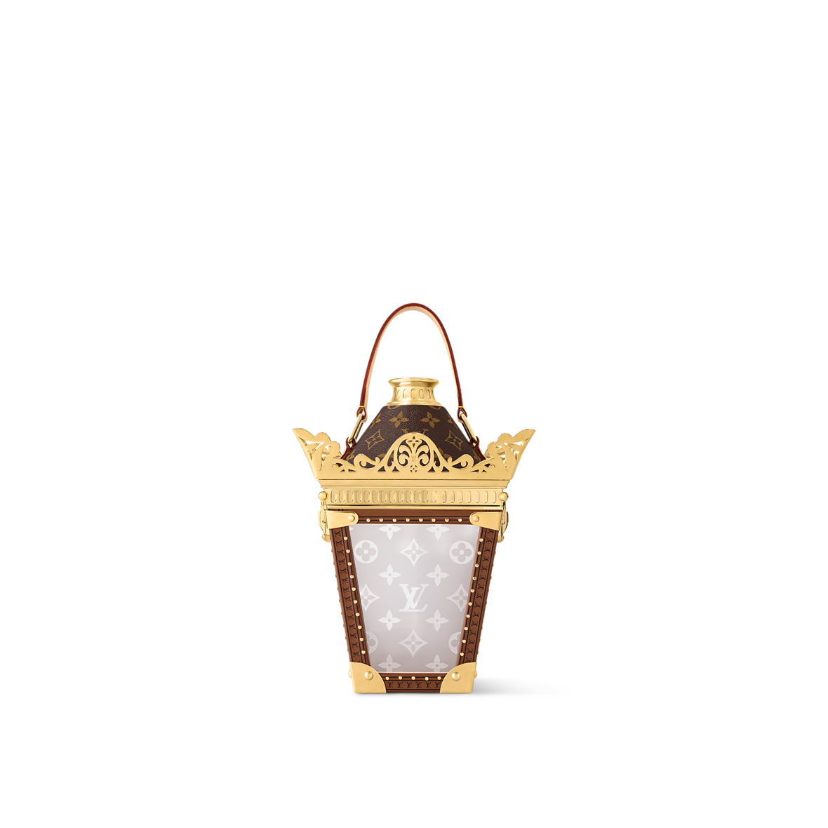 Wearable Trunks Collection for Trunks, Travel and Home | LOUIS VUITTON