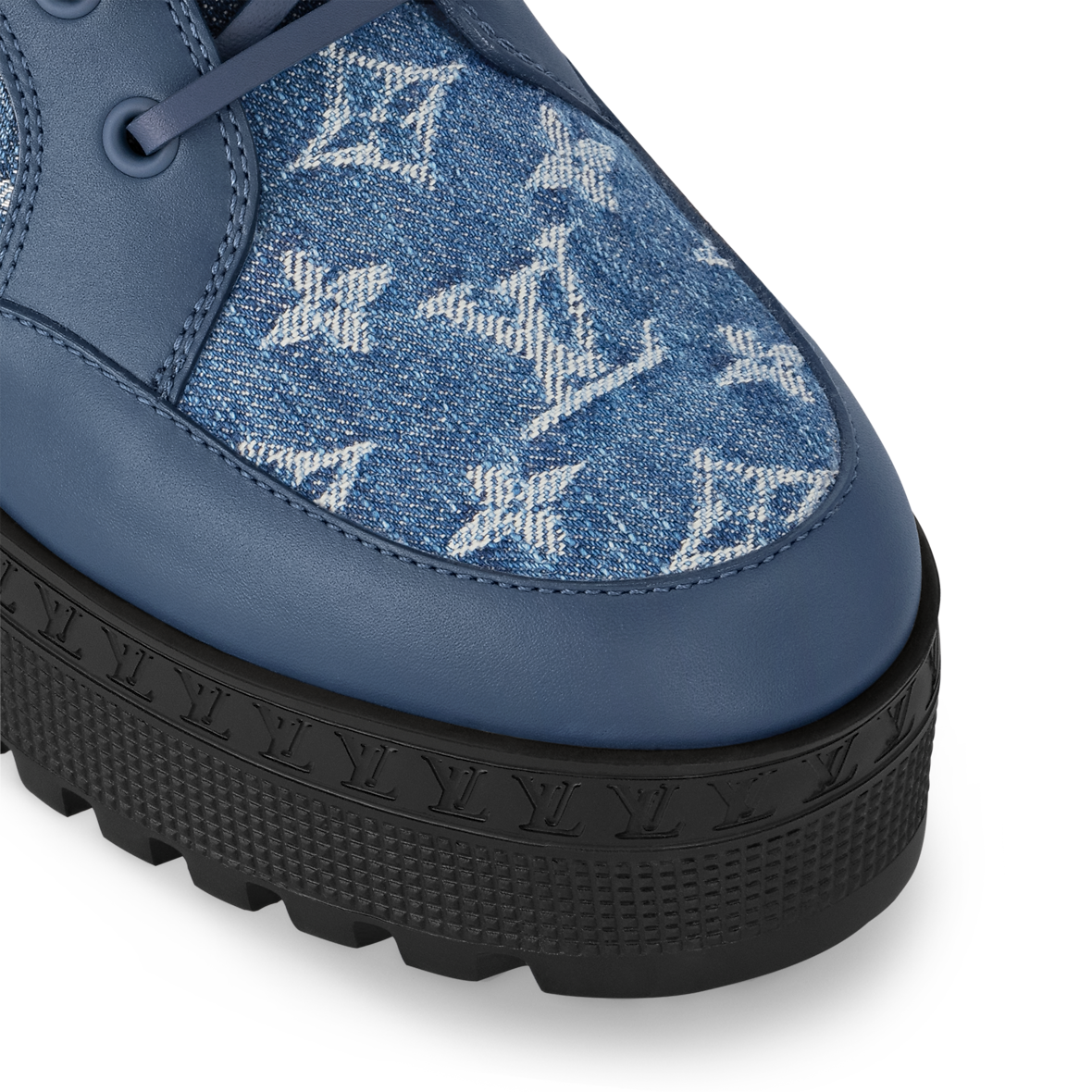 Laureate Platform Desert Boot - Shoes | LOUIS VUITTON