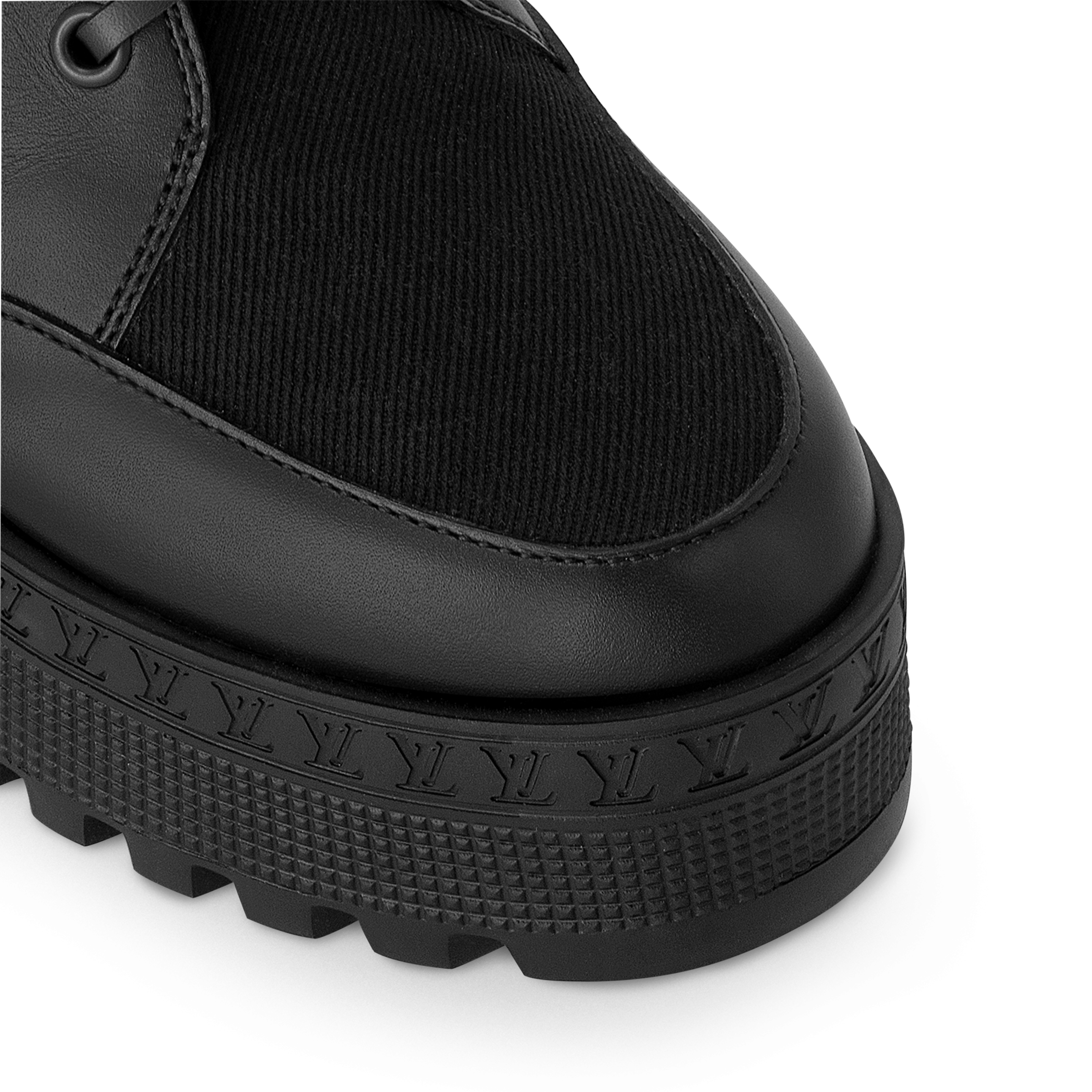 Laureate Platform Desert Boot - Shoes | LOUIS VUITTON