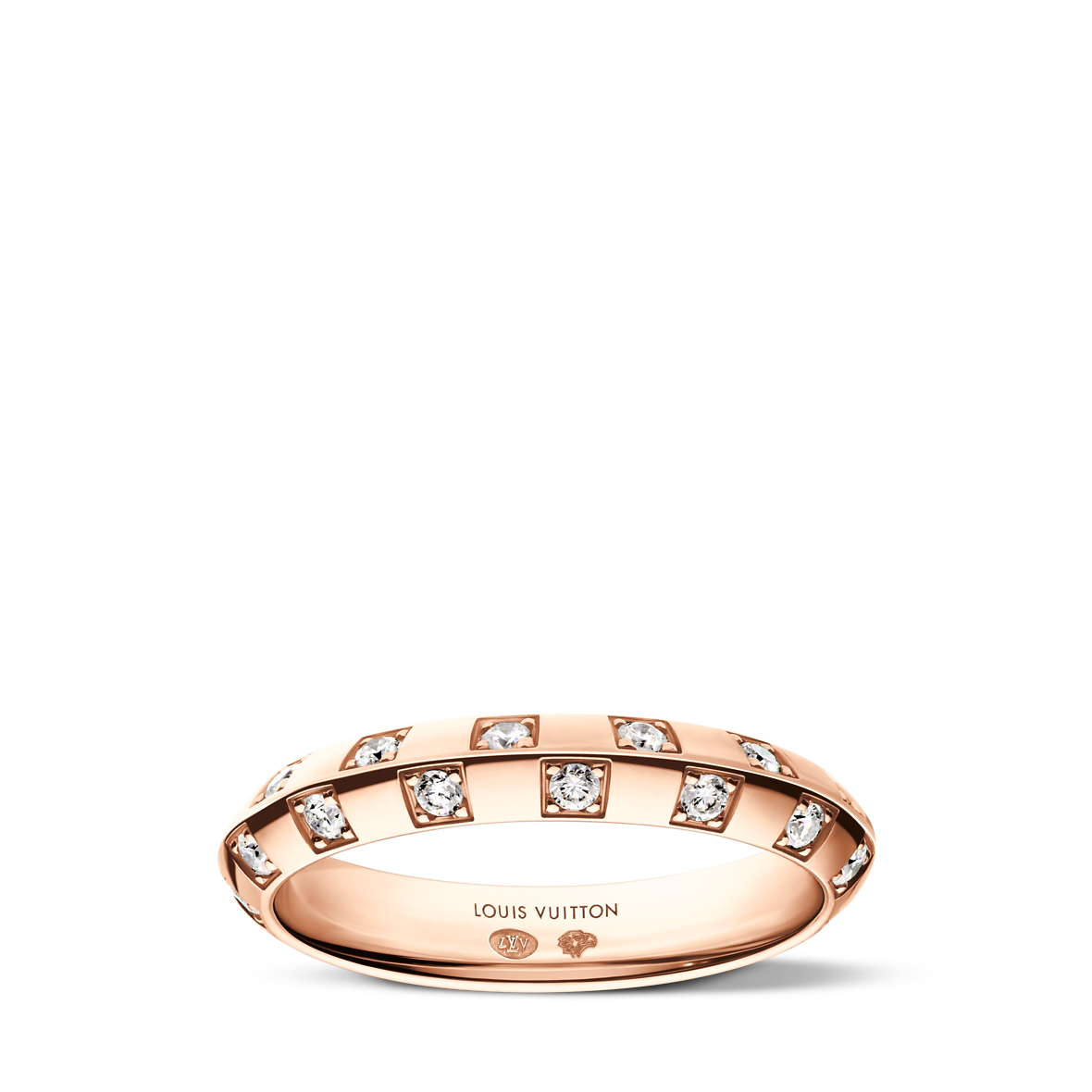 Rings Collection for Jewelry | LOUIS VUITTON