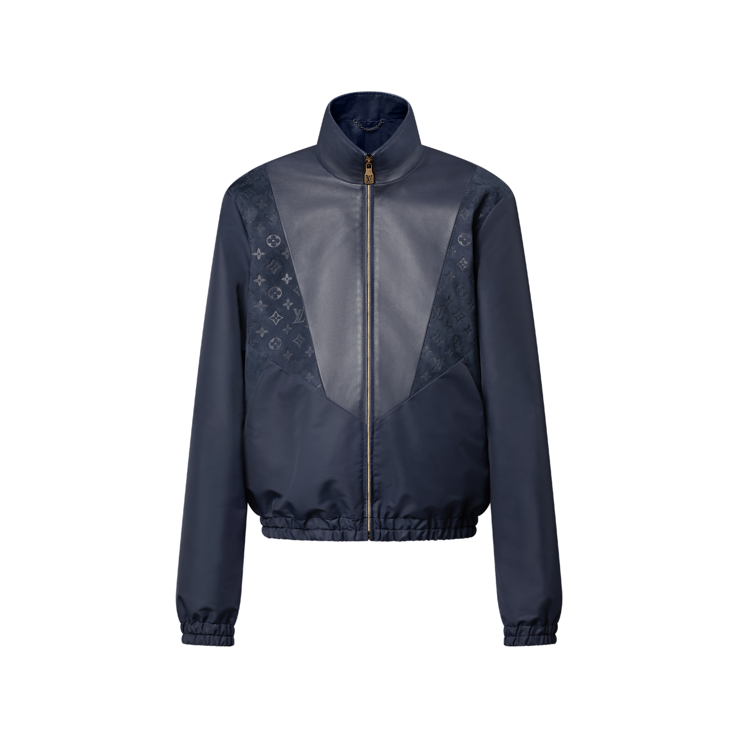 Tracksuit Jackets Outerwear and Coats Ready to Wear | LOUIS VUITTON