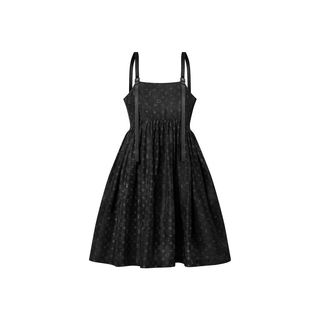 Dresses Collection for Women | LOUIS VUITTON - 2