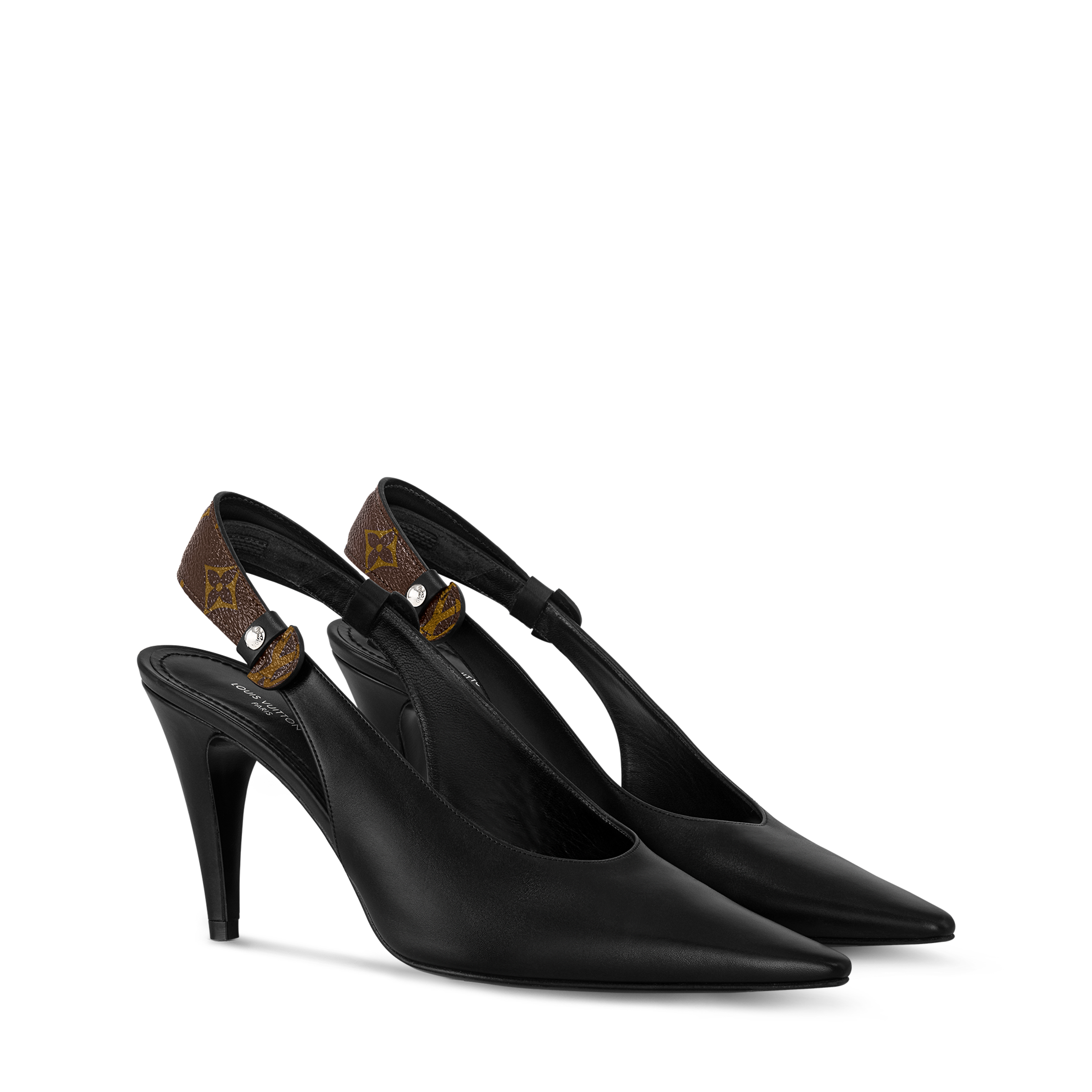 Pumps Collection for Women | LOUIS VUITTON