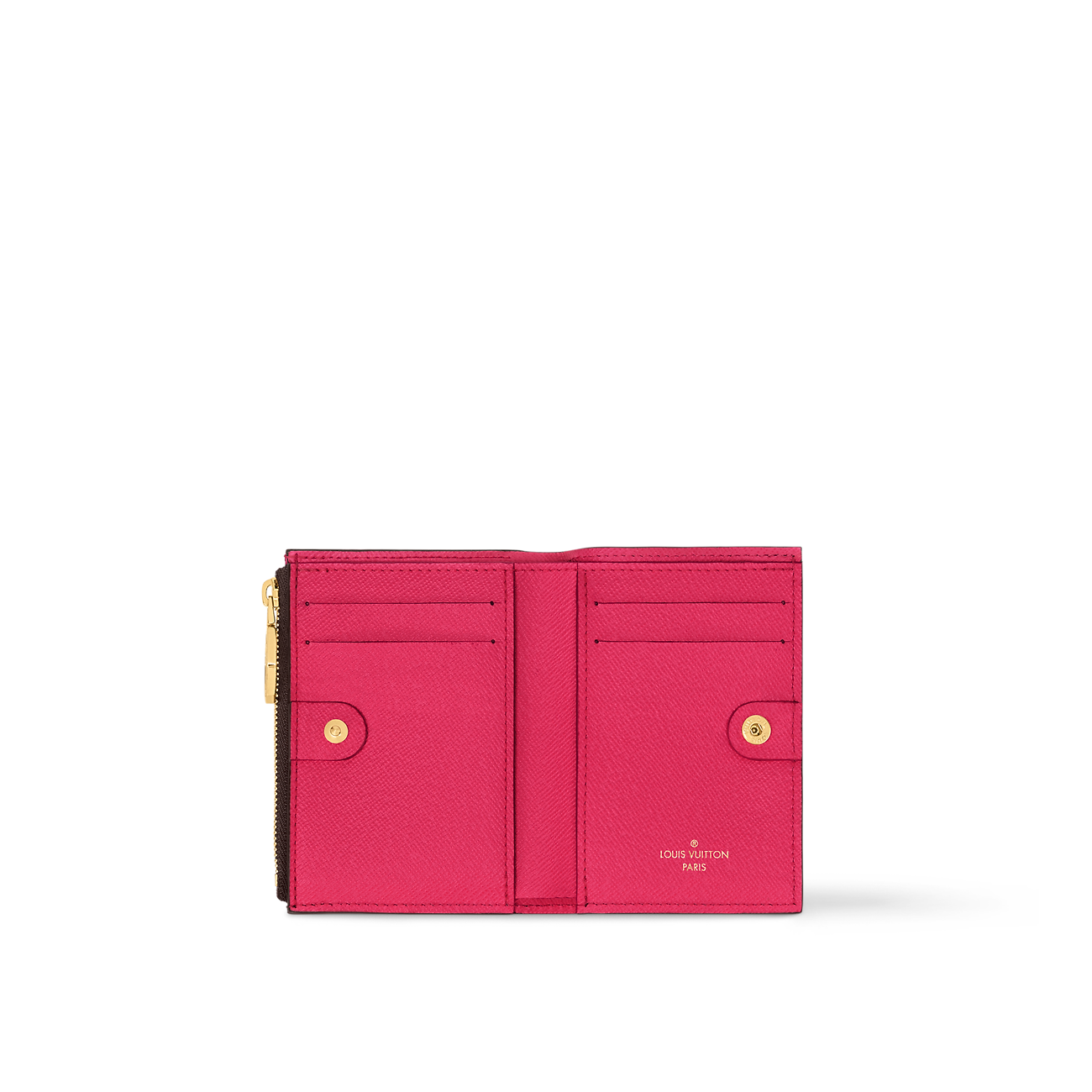 Lisa Wallet Monogram Canvas - Wallets and Small Leather Goods | LOUIS ...