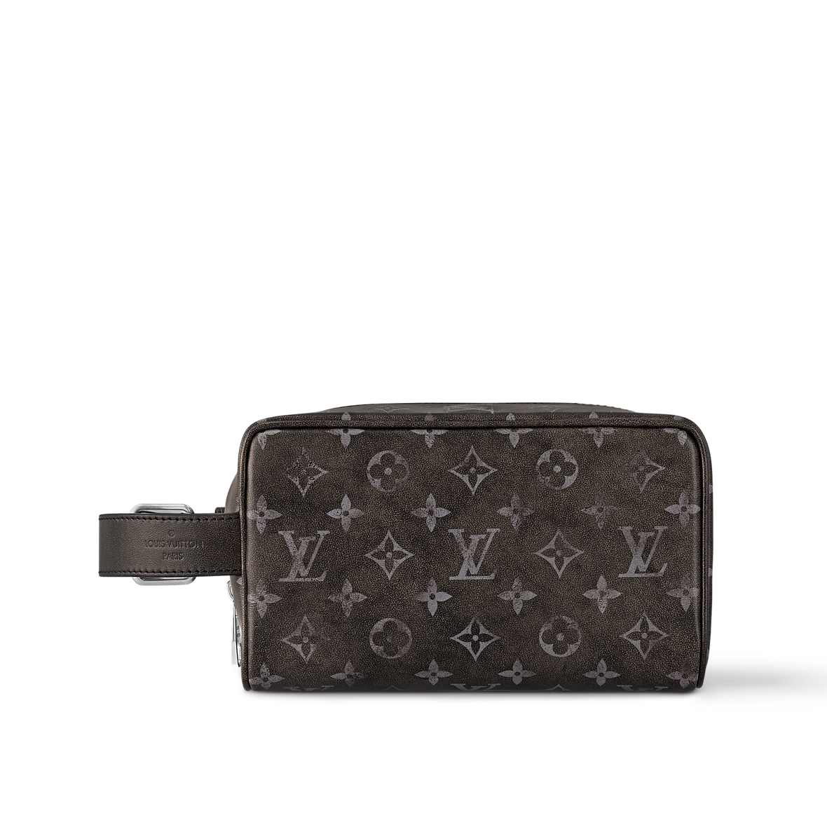 Locker Dopp Kit Autres Cuirs Monogram - Travel | LOUIS VUITTON