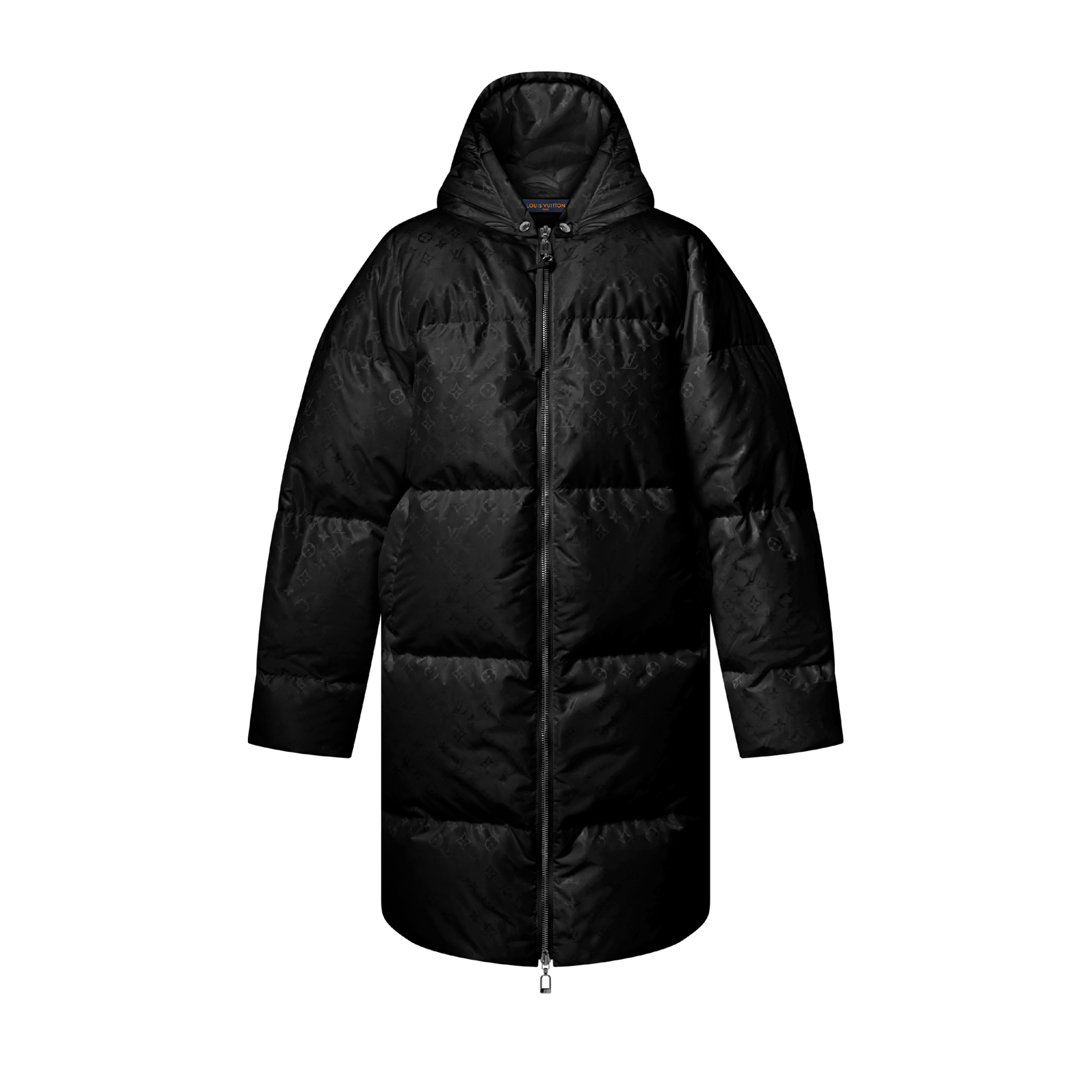 Outerwear Coats and Jackets Ready to Wear | LOUIS VUITTON