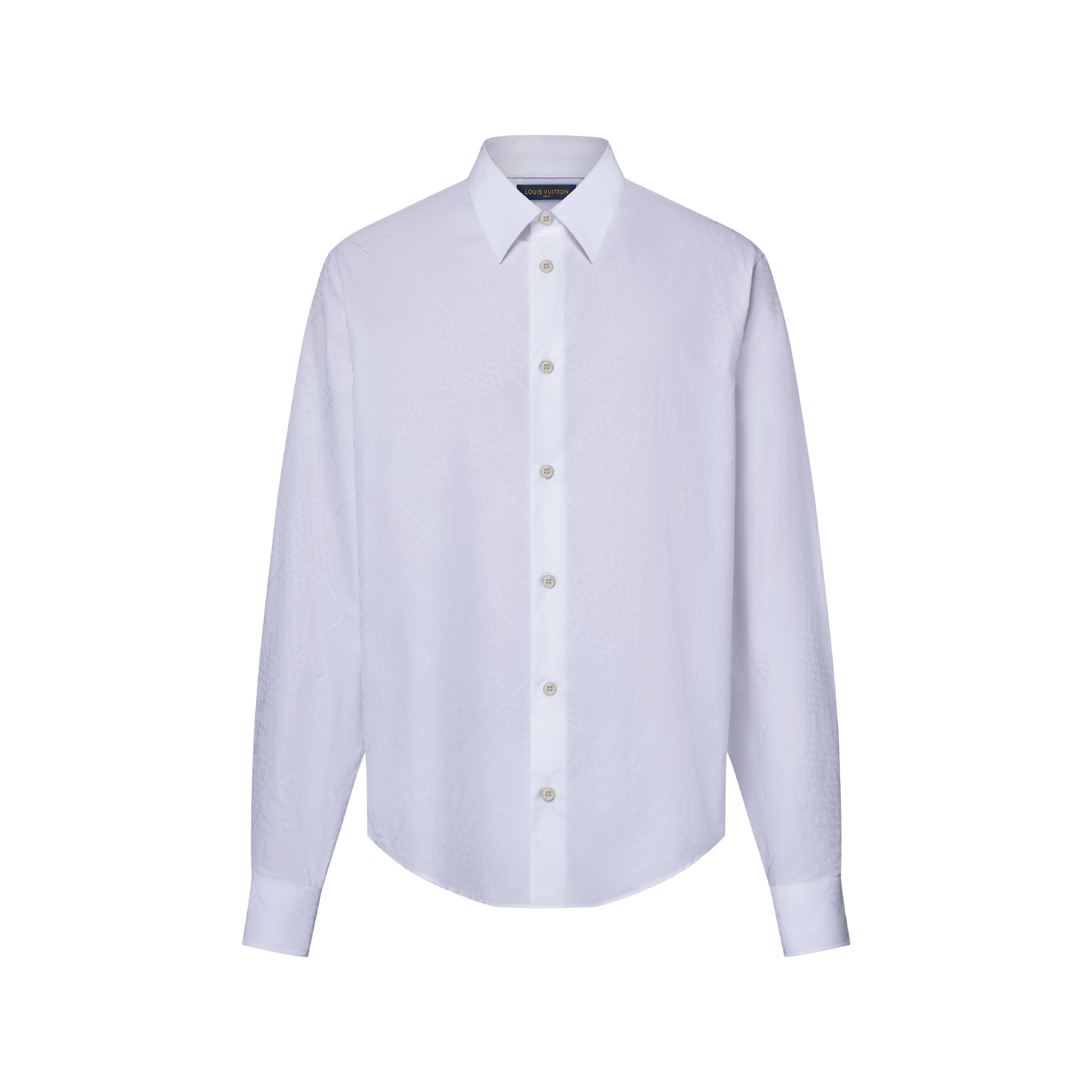 Shirts Collection for Men | LOUIS VUITTON