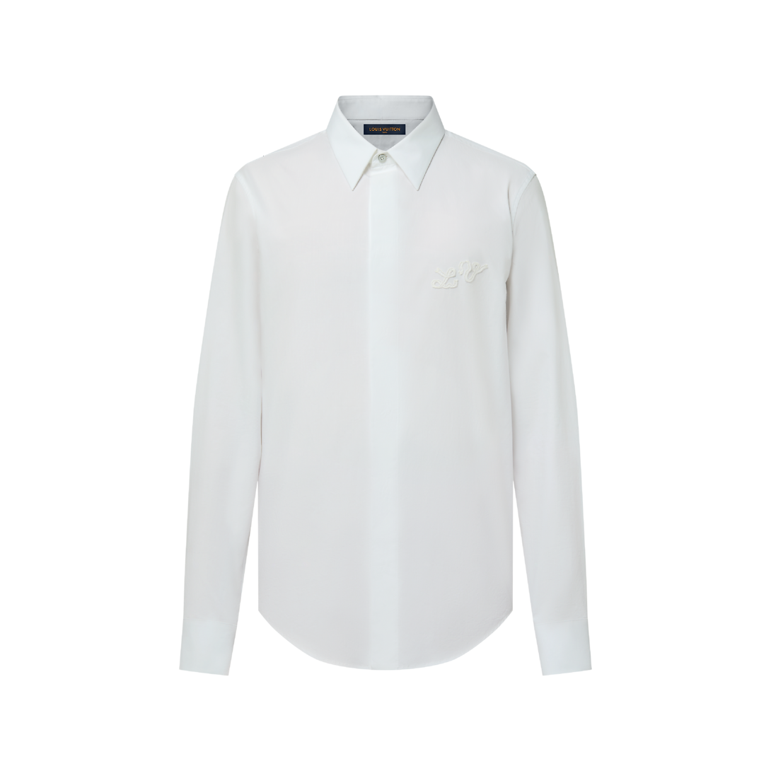 Shirts Collection for Men | LOUIS VUITTON