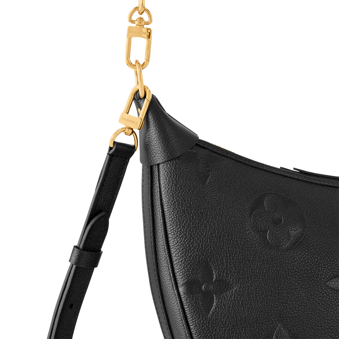Loop Hobo Monogram Empreinte Leather - Mother's Day Gifts | LOUIS VUITTON