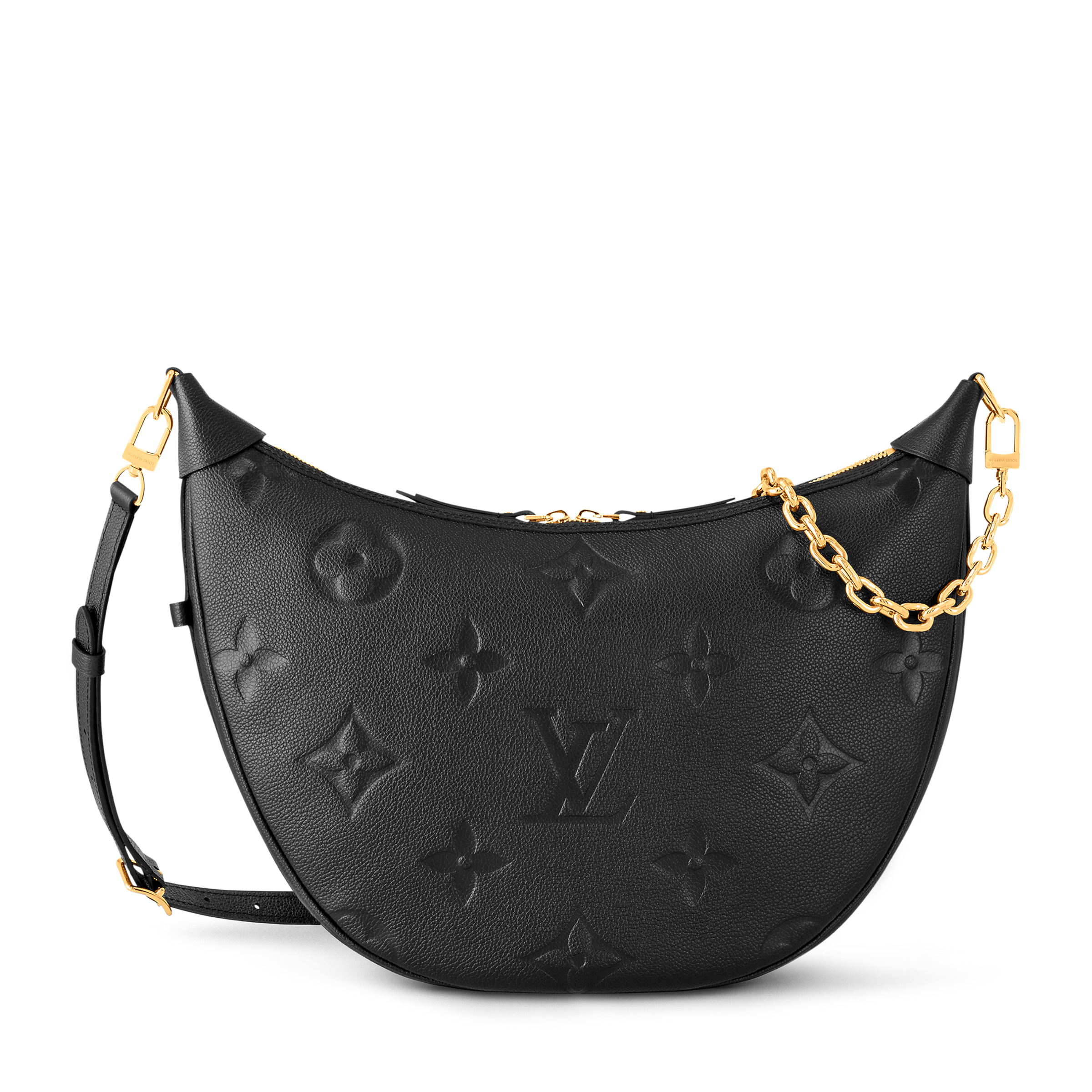 Black All Handbags Handbags | LOUIS VUITTON