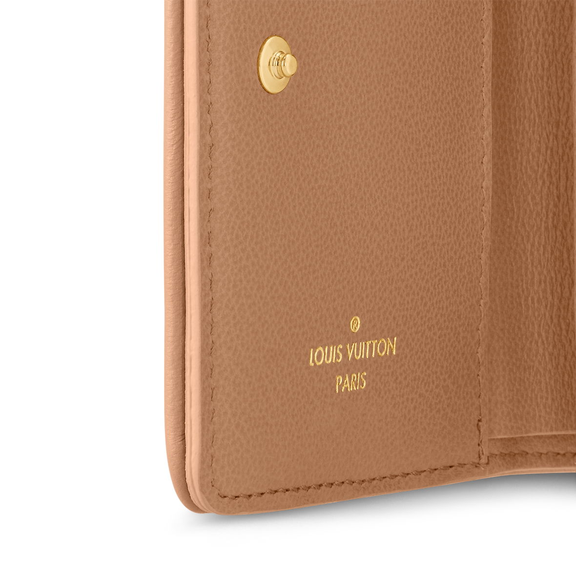 Lou Wallet Coussin - Wallets and Small Leather Goods | LOUIS VUITTON