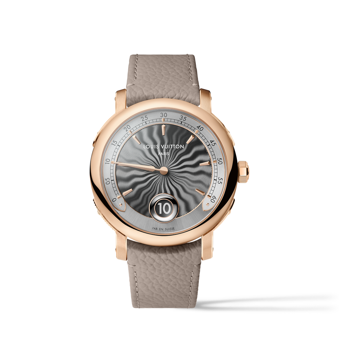 Escale Collection for Watches | LOUIS VUITTON