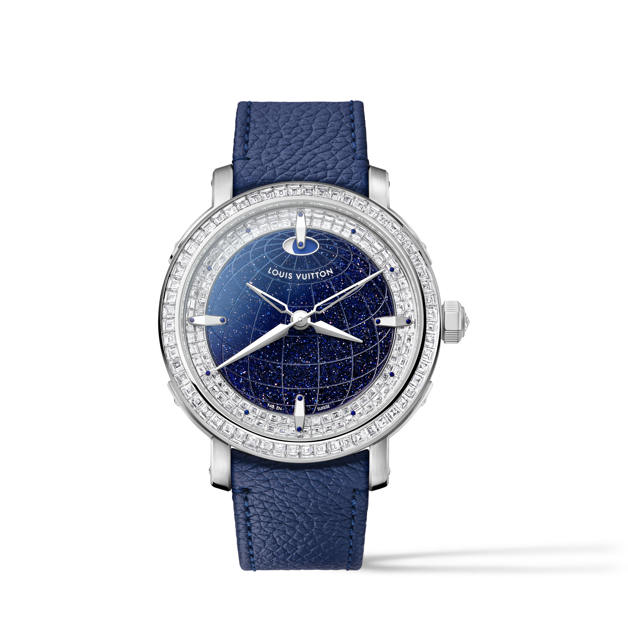 Escale Collection for Watches | LOUIS VUITTON
