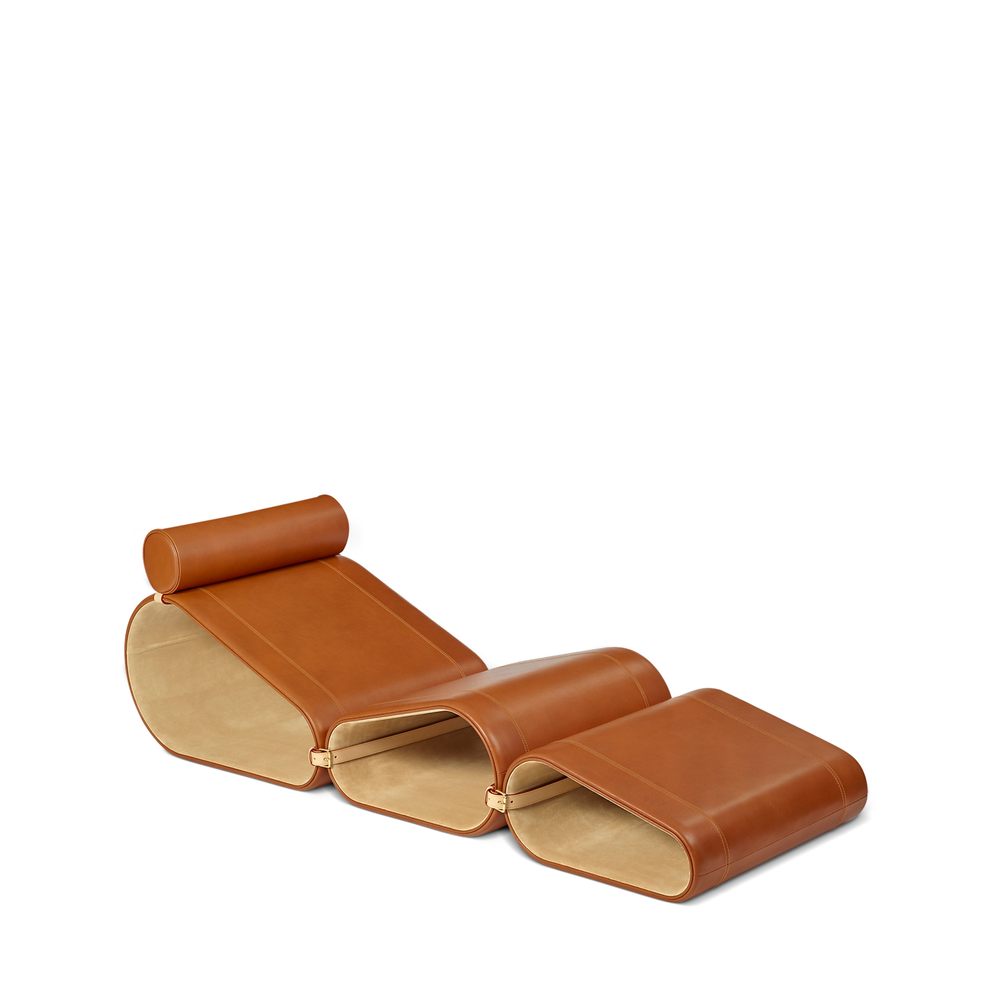 Lounge Chair by Marcel Wanders - Home | LOUIS VUITTON