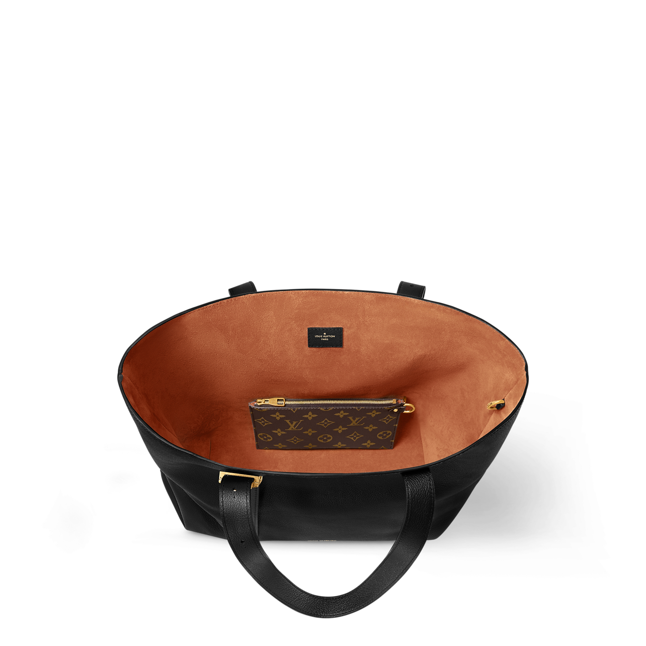 Low Key Cabas MM Low Key - Handbags | LOUIS VUITTON