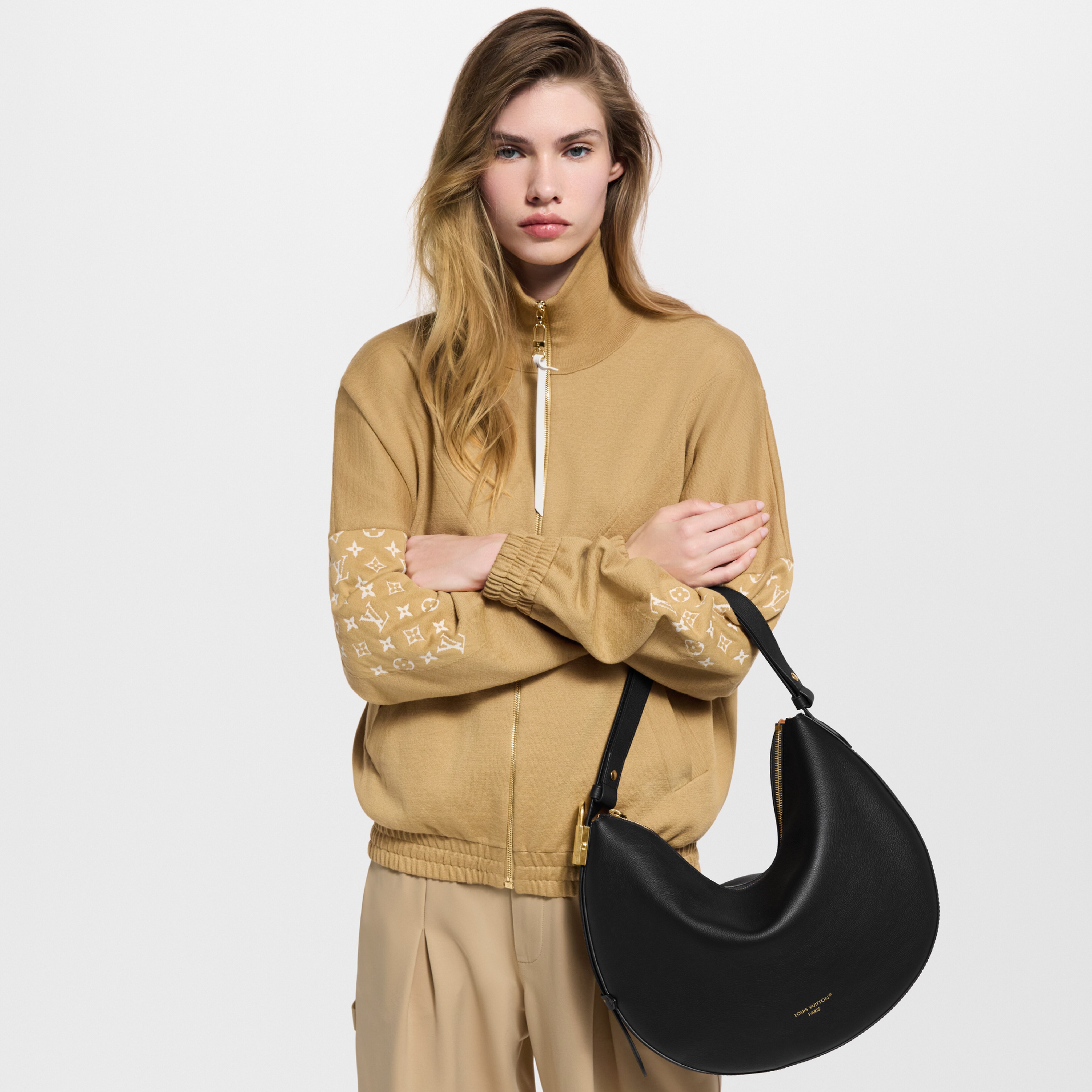 Low Key Cookie MM Low Key - Handbags | LOUIS VUITTON