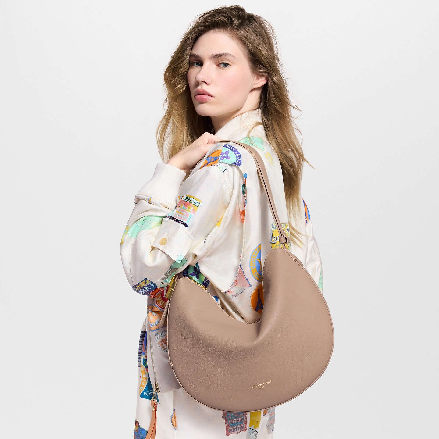 Low Key Cookie MM Low Key - Handbags | LOUIS VUITTON