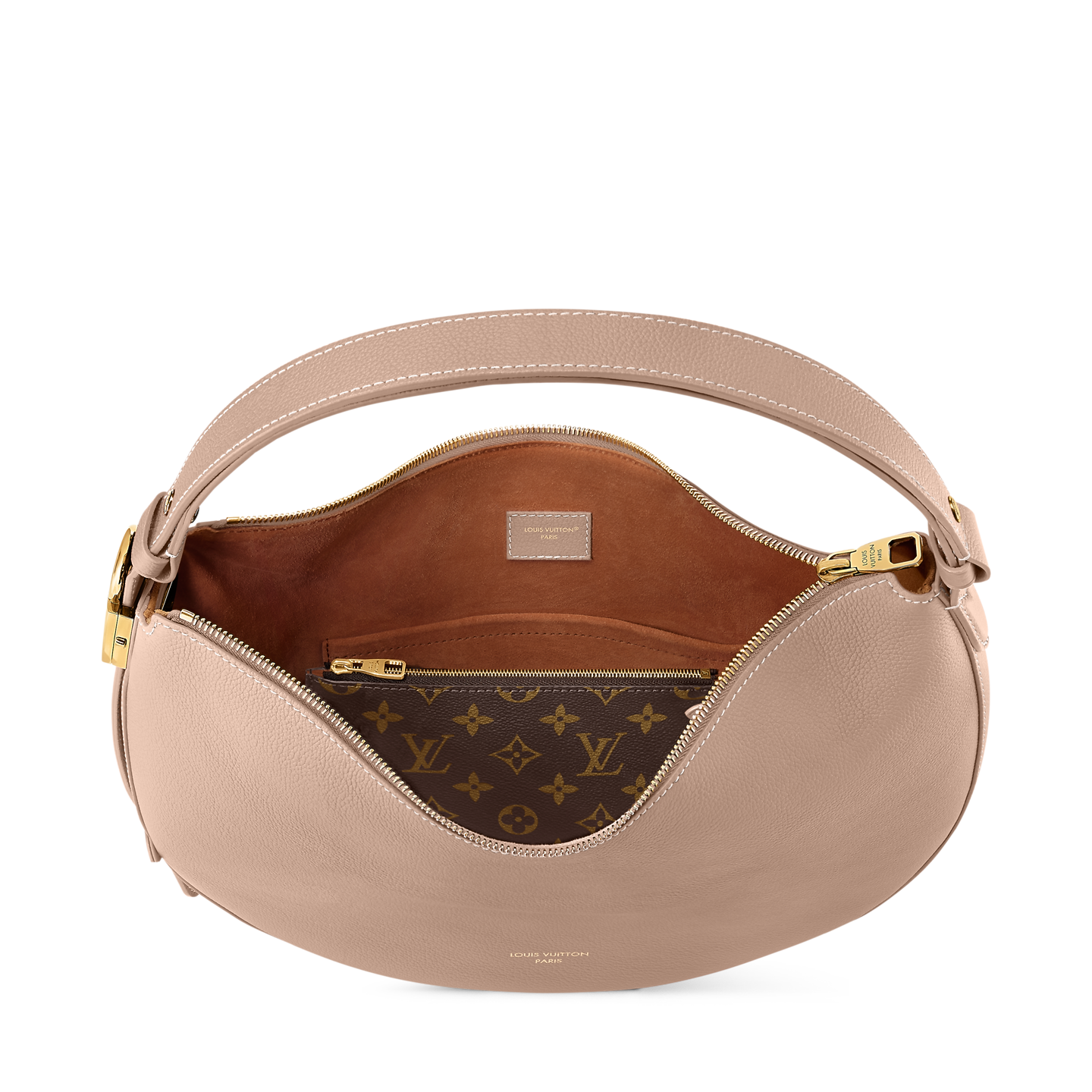 Low Key Cookie MM Low Key - Handbags | LOUIS VUITTON