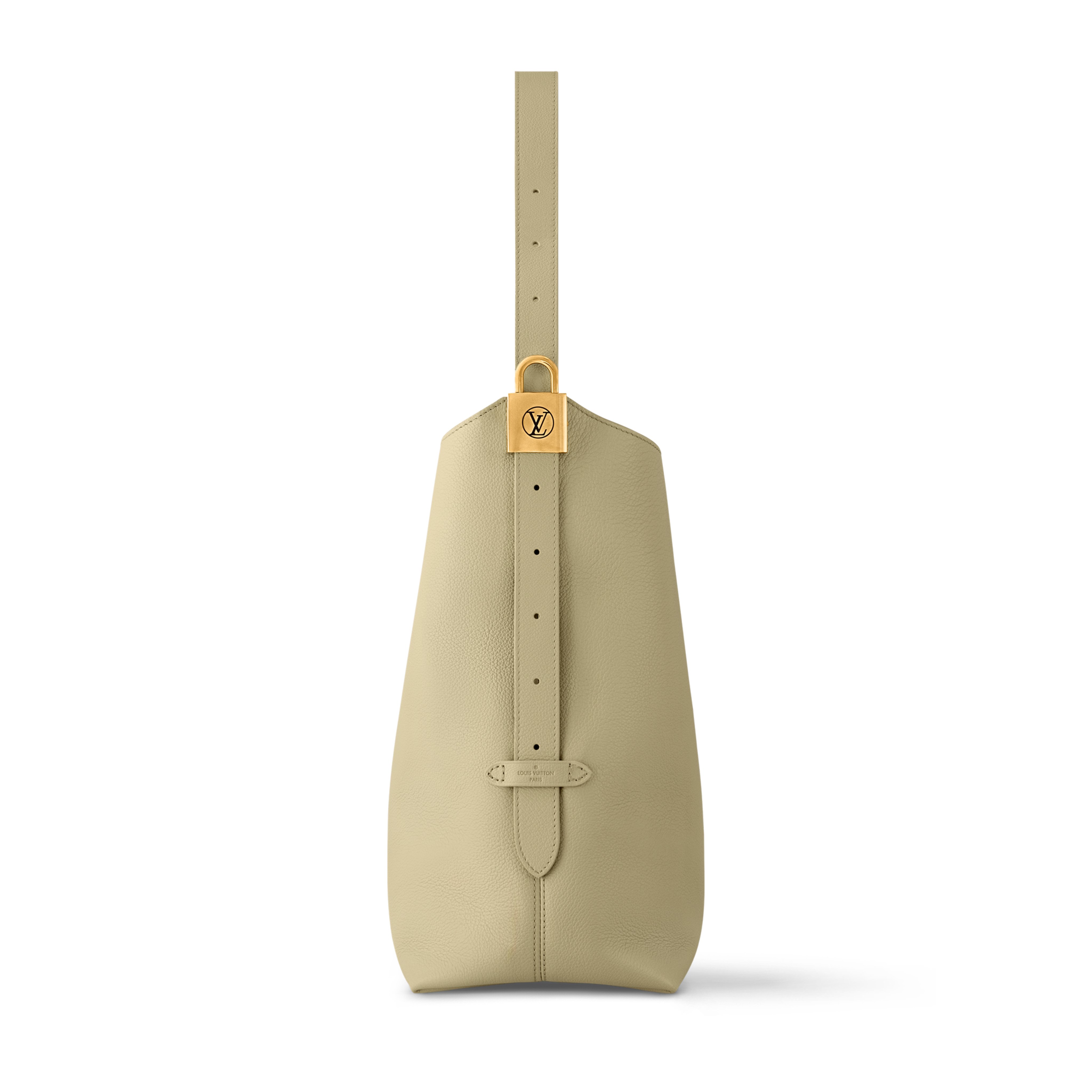 Low Key Hobo MM Low Key - Handbags | LOUIS VUITTON