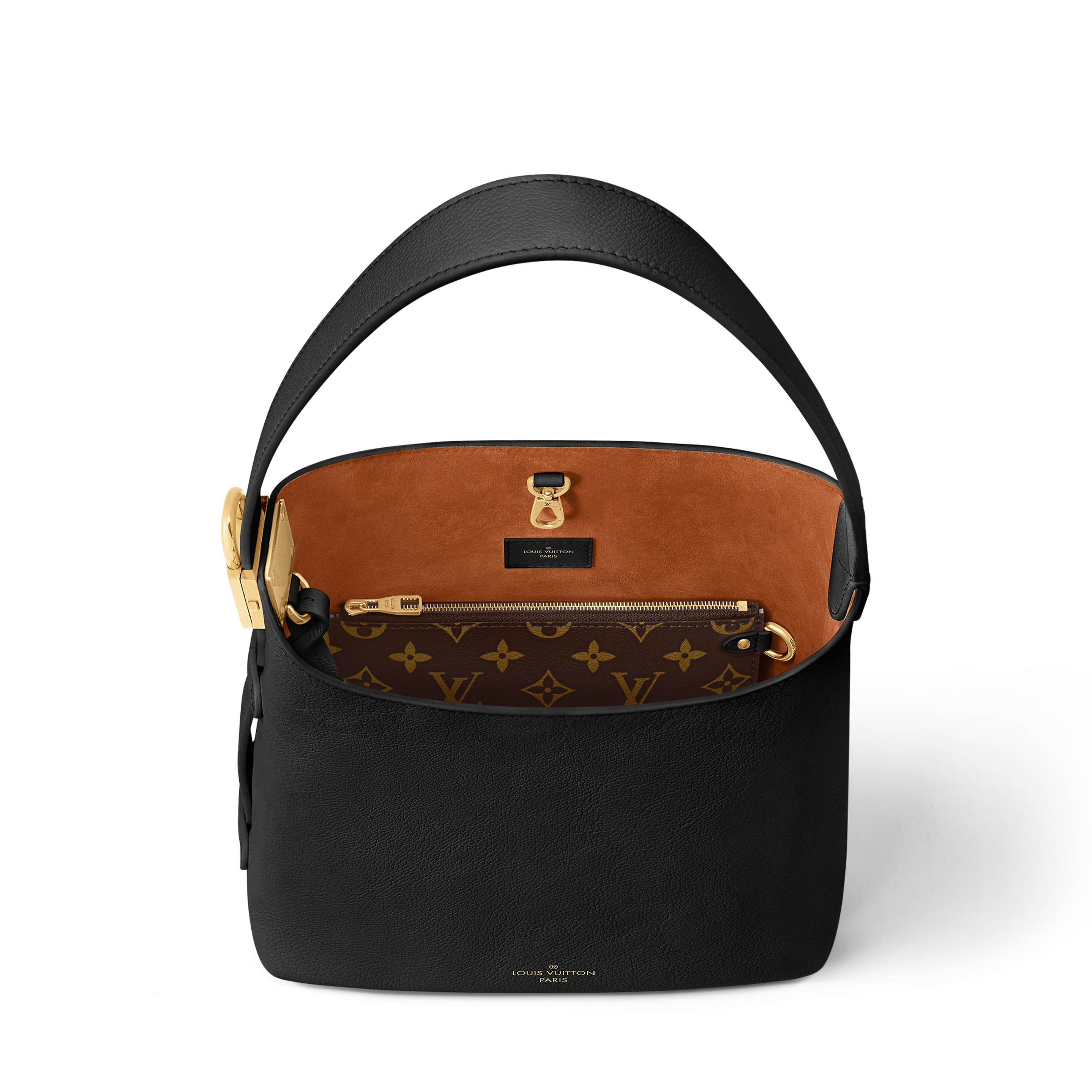 Low Key Hobo PM Low Key - Handbags | LOUIS VUITTON