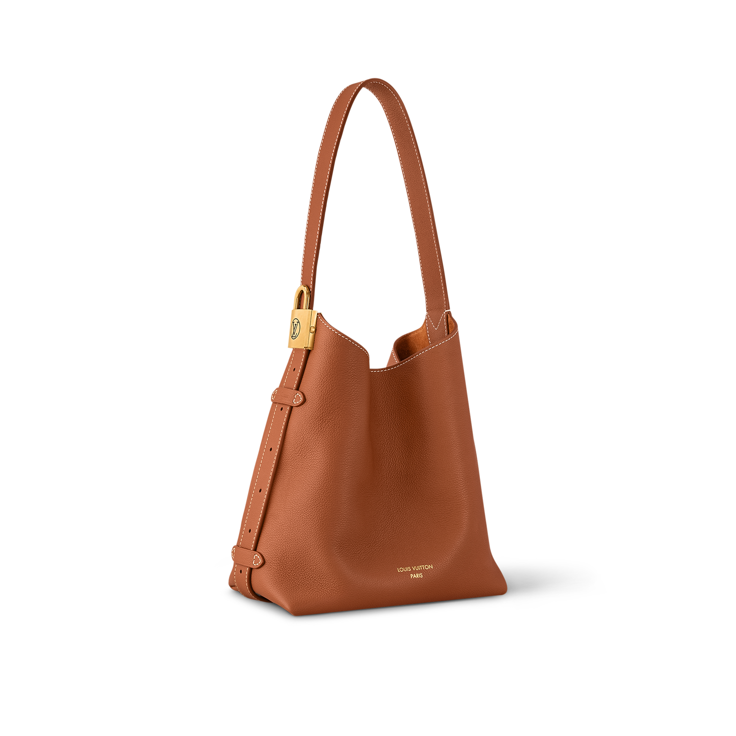 Low Key Hobo PM Low Key - Handbags | LOUIS VUITTON