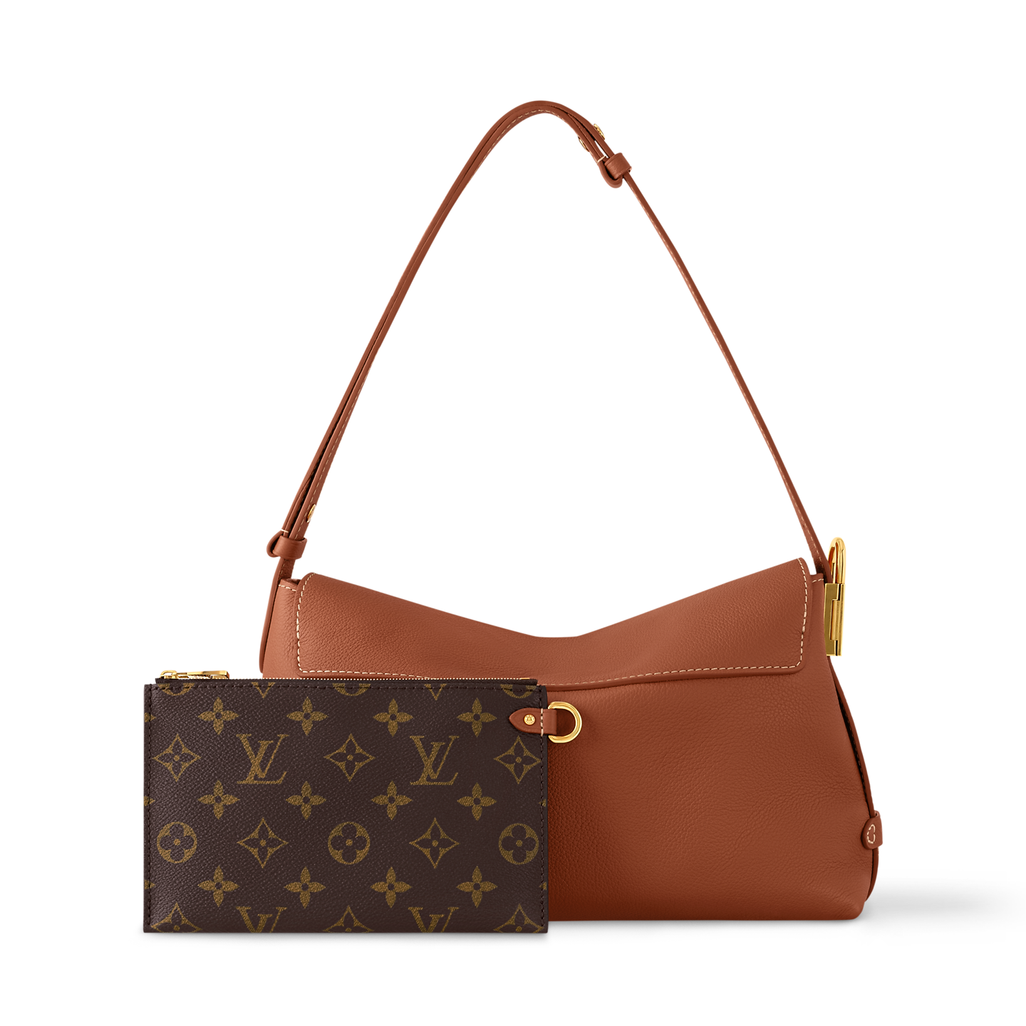 Low Key Messenger Low Key - Handbags | LOUIS VUITTON