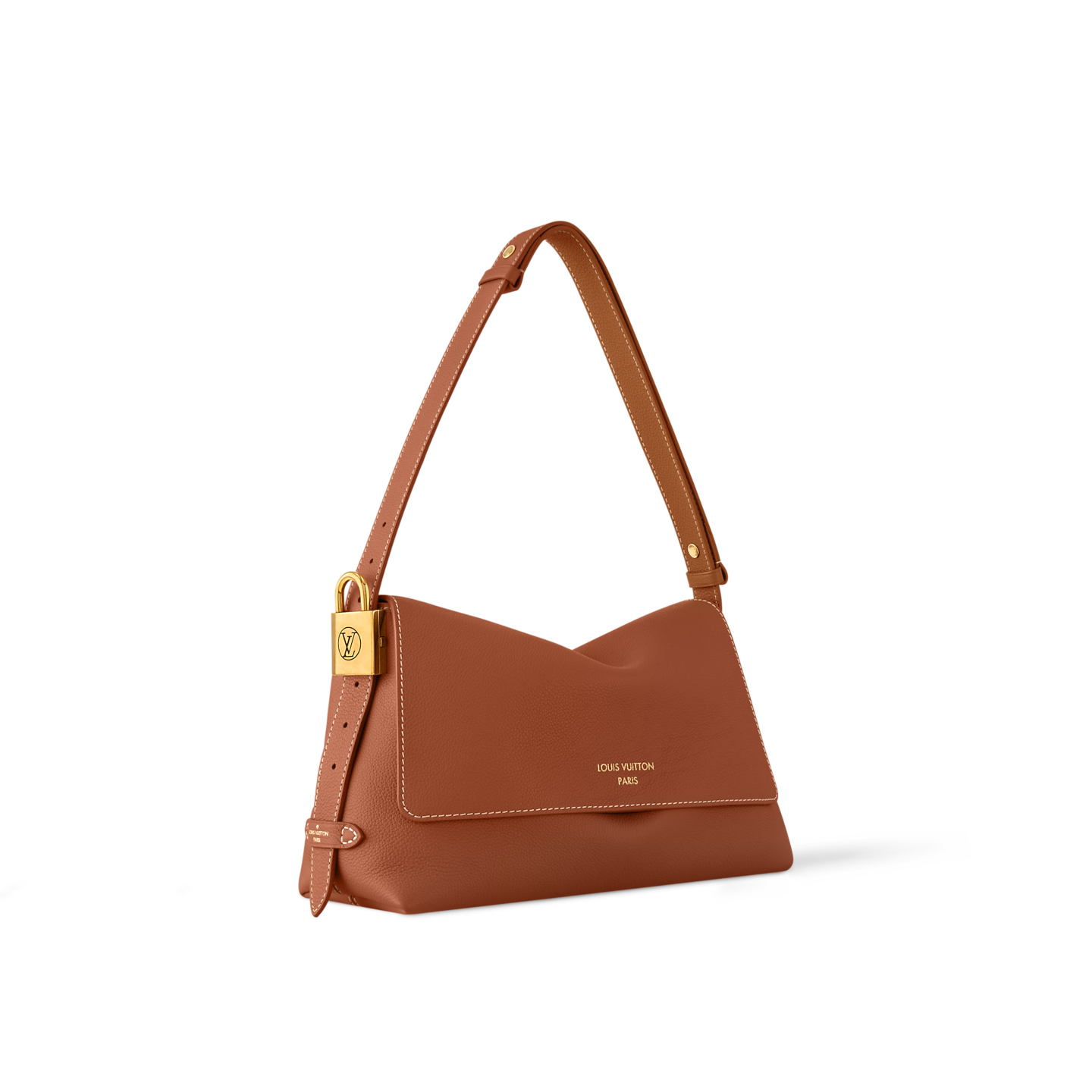 Low Key Messenger Low Key - Handbags | LOUIS VUITTON