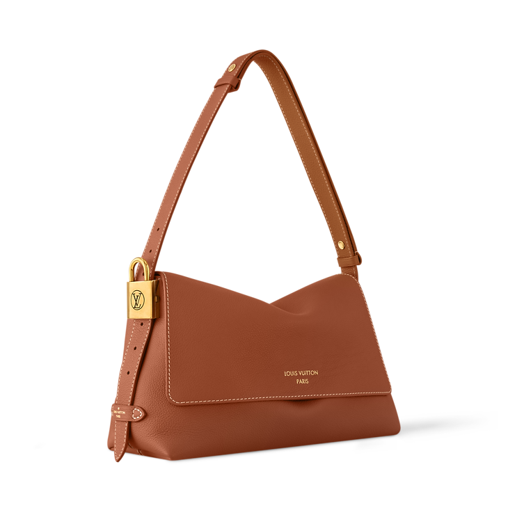 Low Key Messenger Low Key - Handbags | LOUIS VUITTON